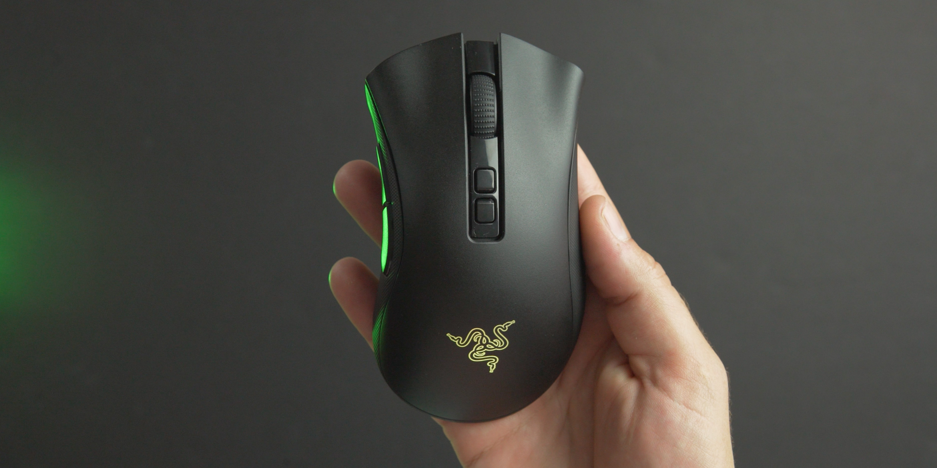 Hands-on with the new Razer's new Wireless Flagship line-up