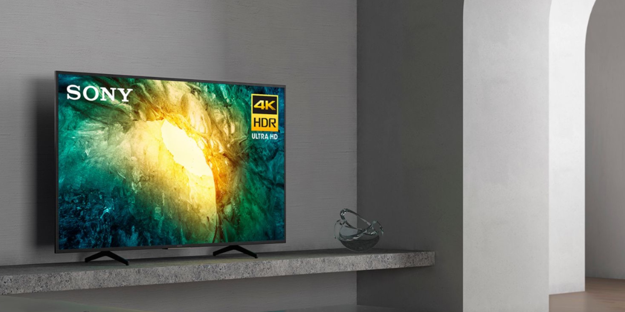 Sony's 4K Smart Android TVs fall to new Amazon lows from $520 (Save up ...