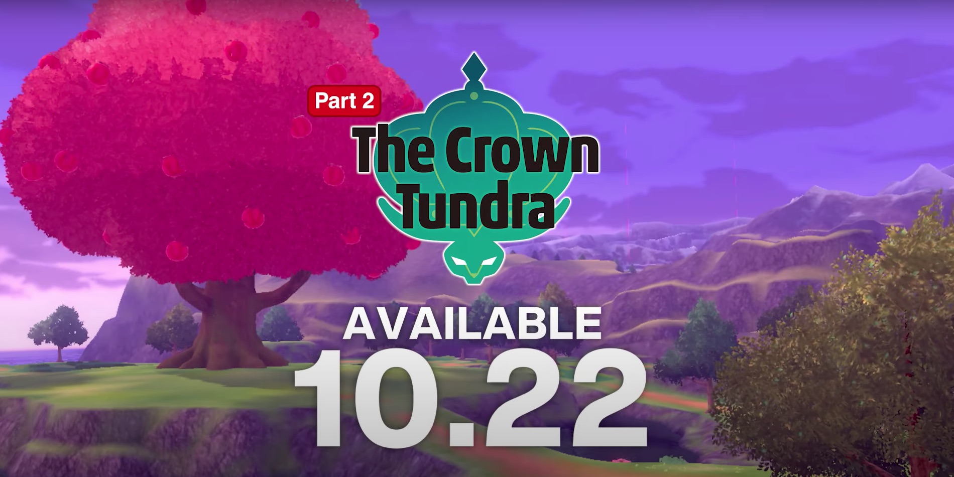 Pokemon Sword and Shield expansion hits next month - 9to5Toys