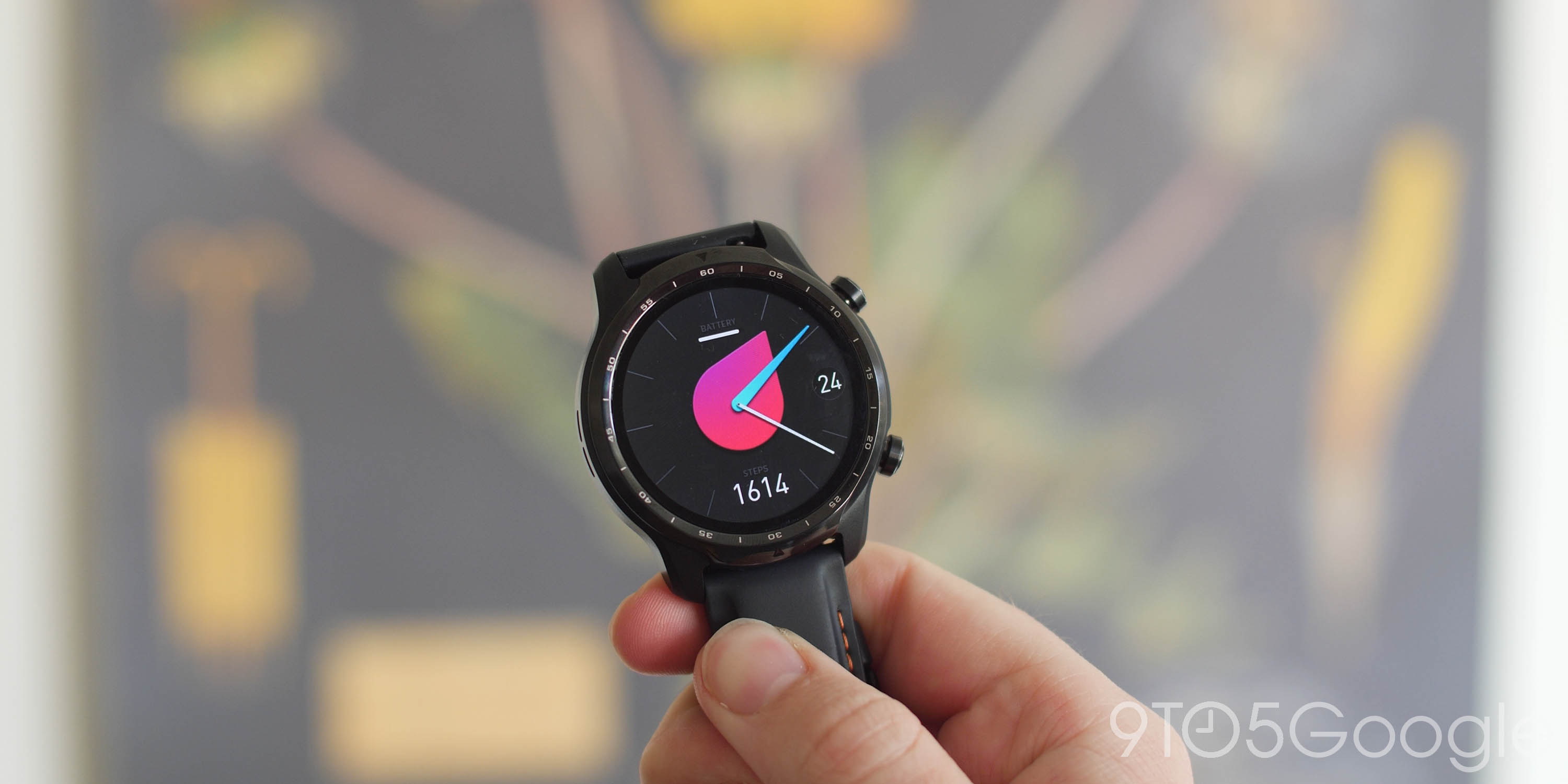 TicWatch's all-new Pro 3 Smartwatch sees launch discount to $255 (Save $54)