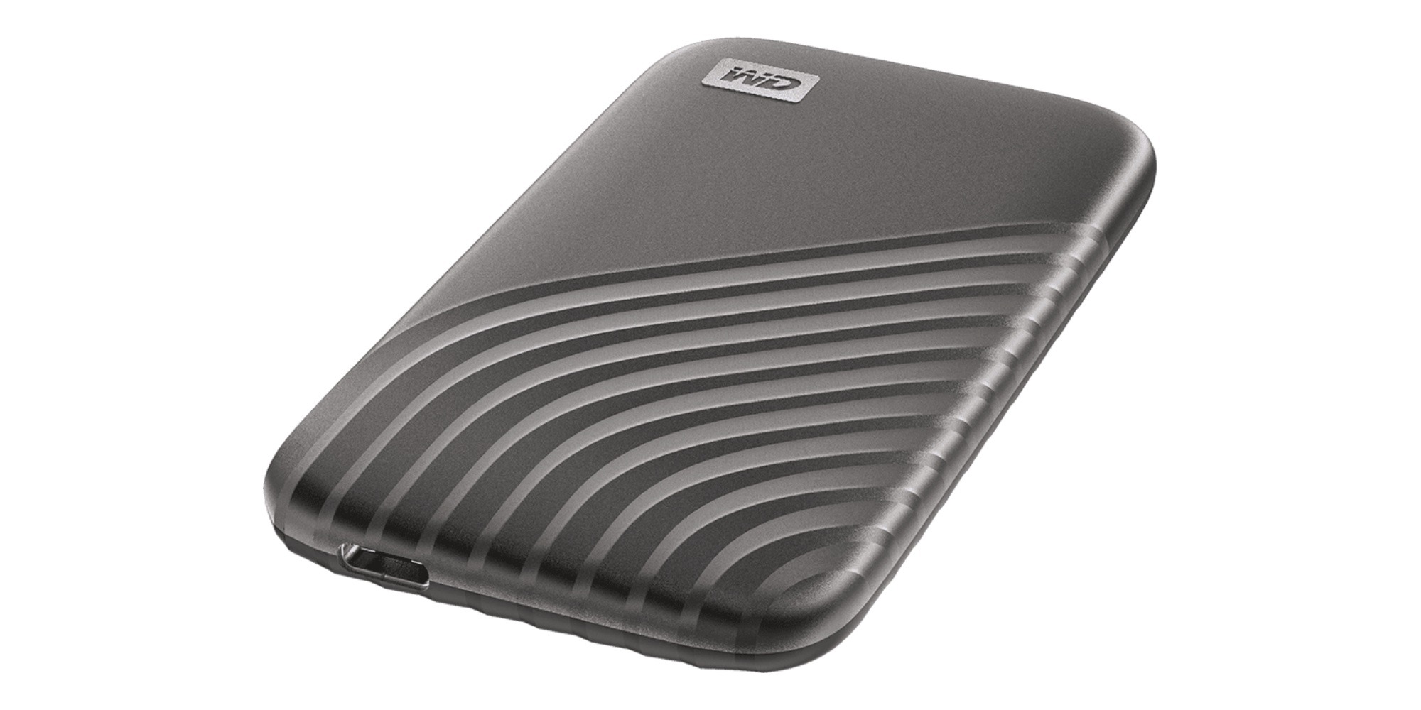 New all-time low brings WD's 1TB My Passport USB-C SSD to $150 (Save 25%)