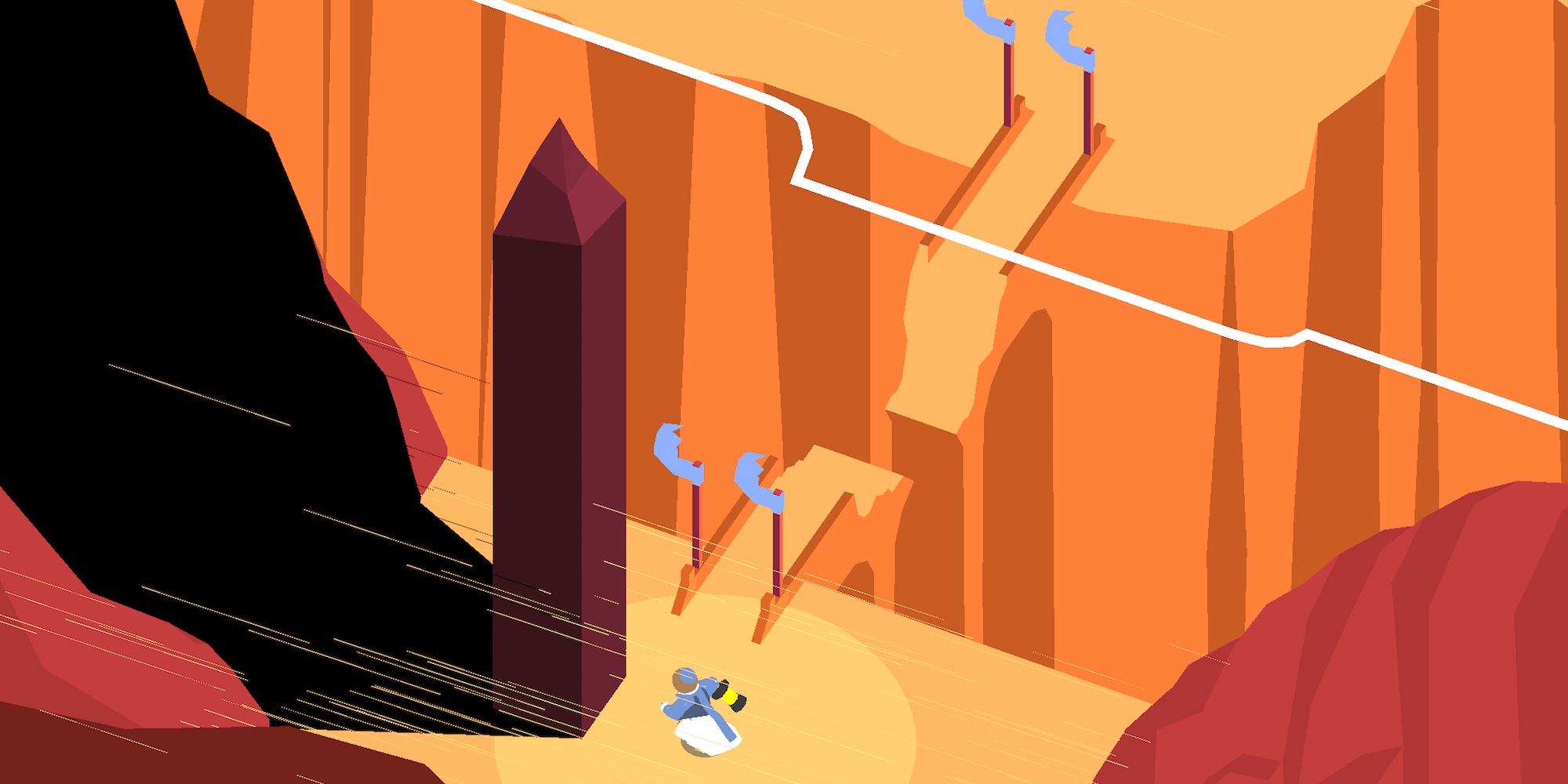 Where Shadows Slumber iOS puzzler now FREE for first time - 9to5Toys