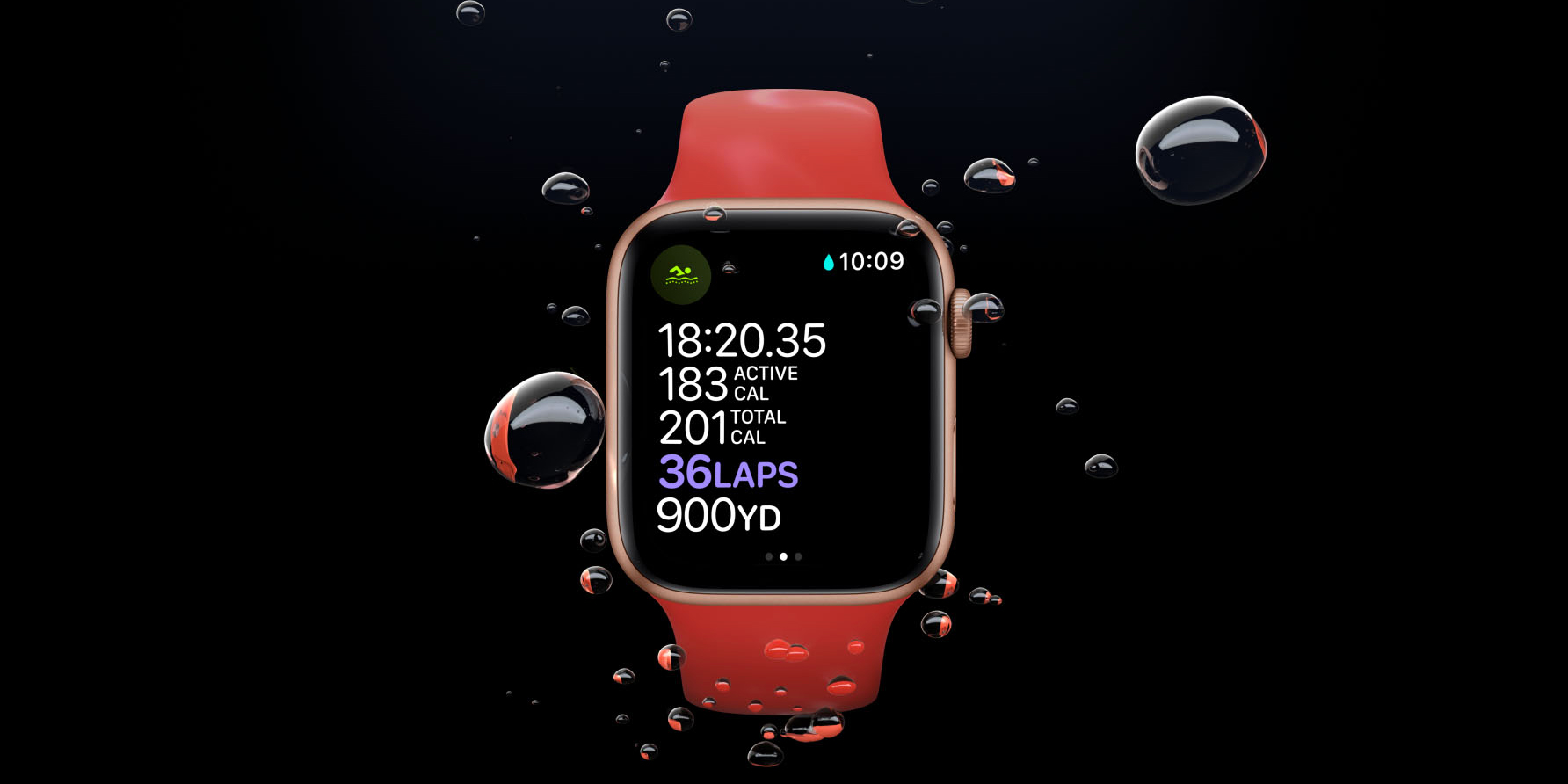 Apple Watch Series 6/SE up to $250 off at Verizon + FREE 6-months of ...