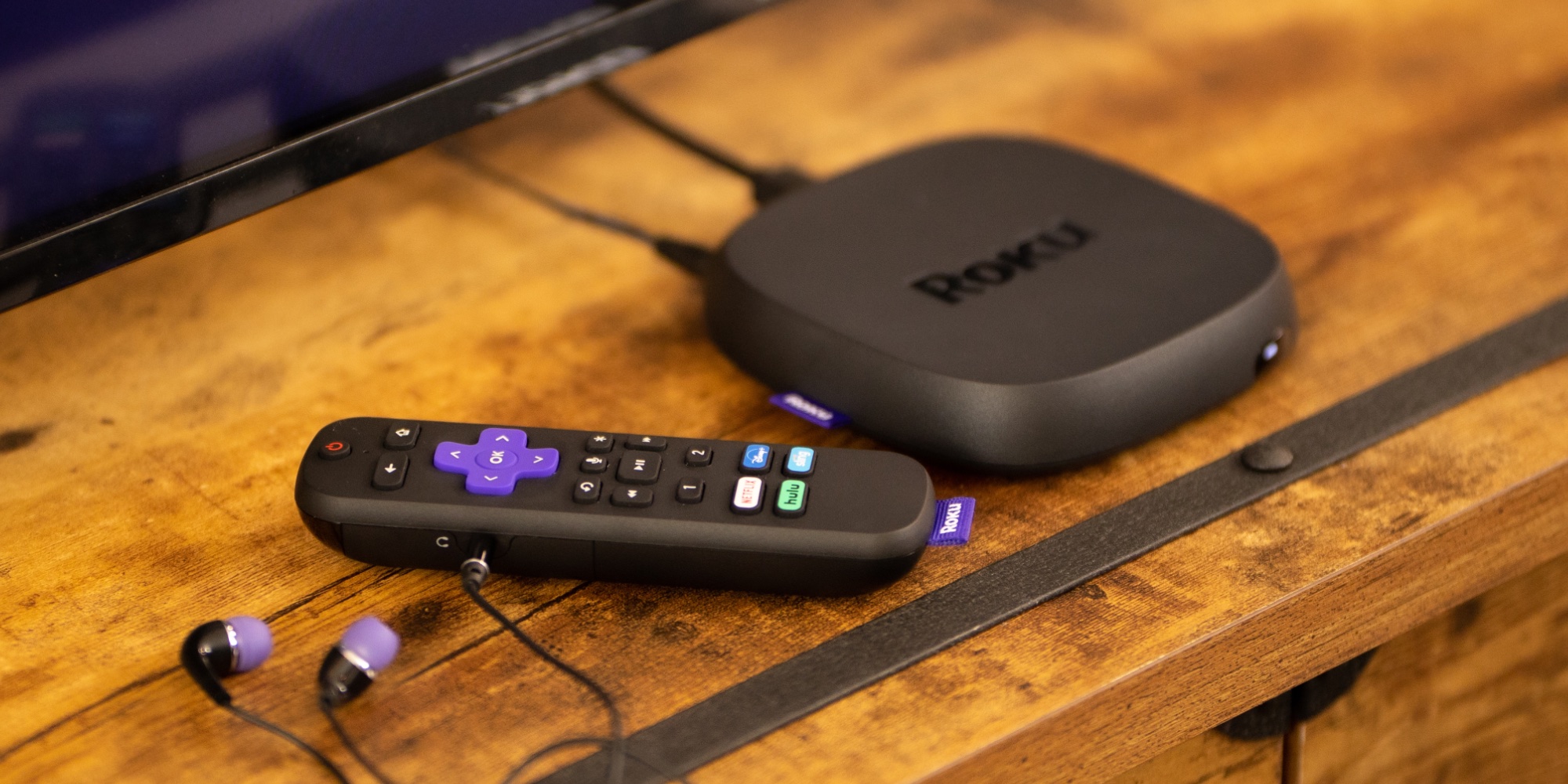 Roku Ultra 4K streamer delivers AirPlay 2 + HomeKit at $79 (Save 21%)