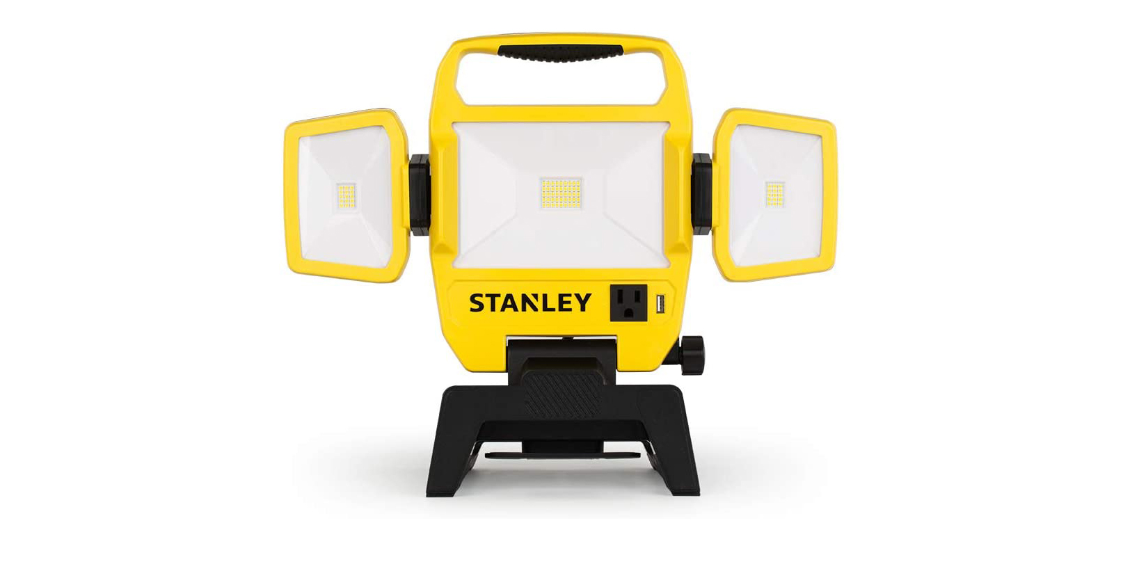Stanley work lighting and more up to 40% off at Amazon, today only from $15