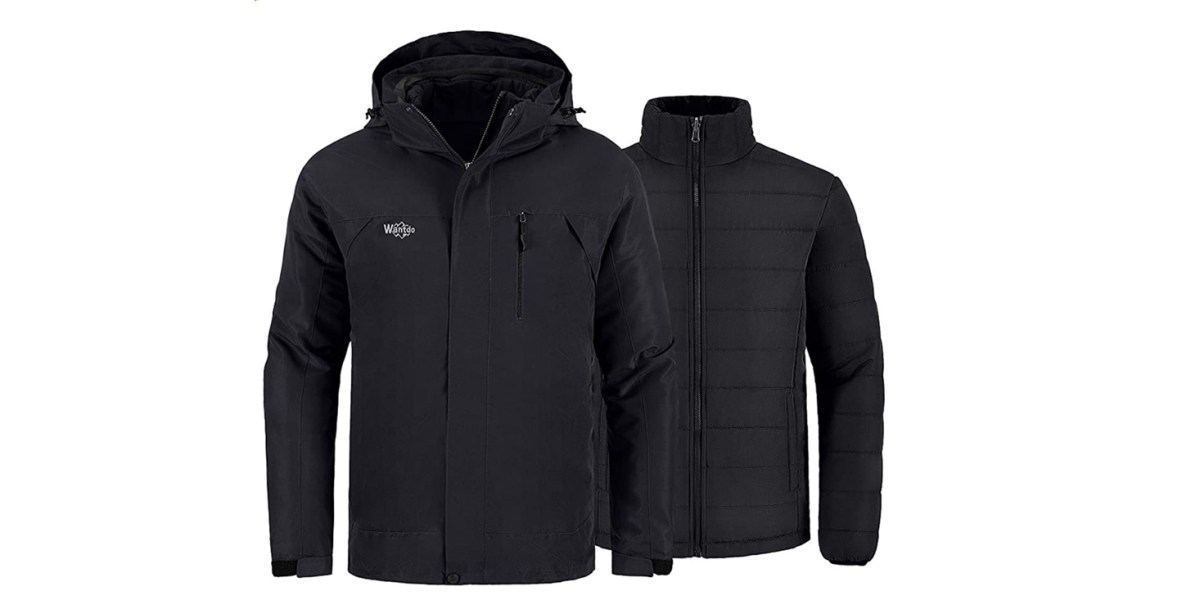 Amazon has winter jackets for the entire family at 30% off from $42 shipped