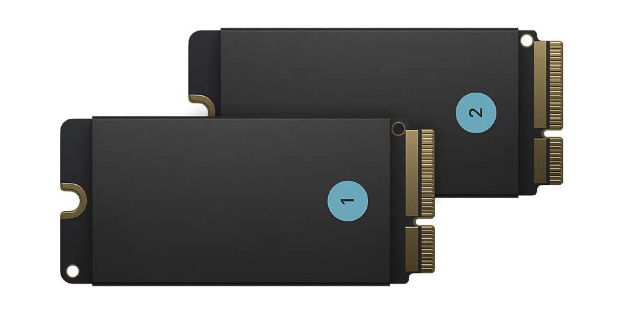 Apple's Mac Pro Solid-State Drive Kits receive first price drop - 9to5Toys