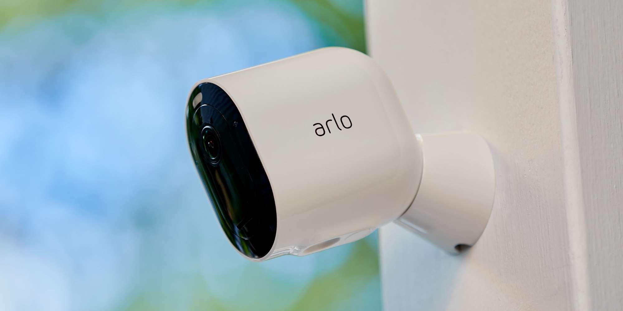 Arlo Ultra 2 debuts with HomeKit alongside new Pro 4 cameras - 9to5Toys