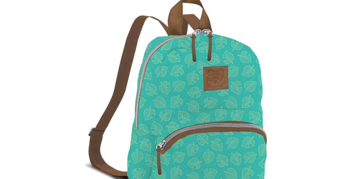 Controller Gear Nintendo Switch/Lite Backpacks now 40% off + cases from $6