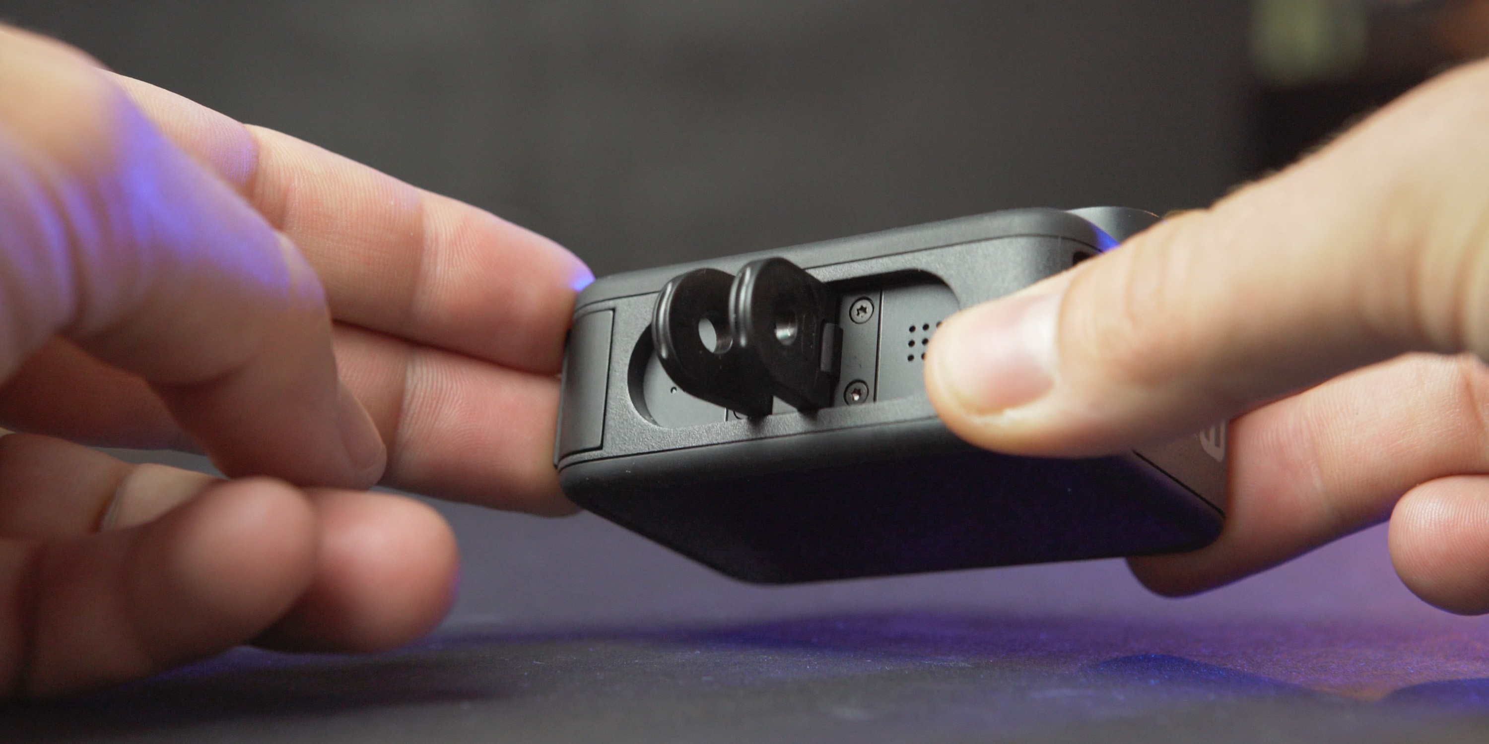 GoPro HERO9 Black Review: HyperSmooth operator with front screen