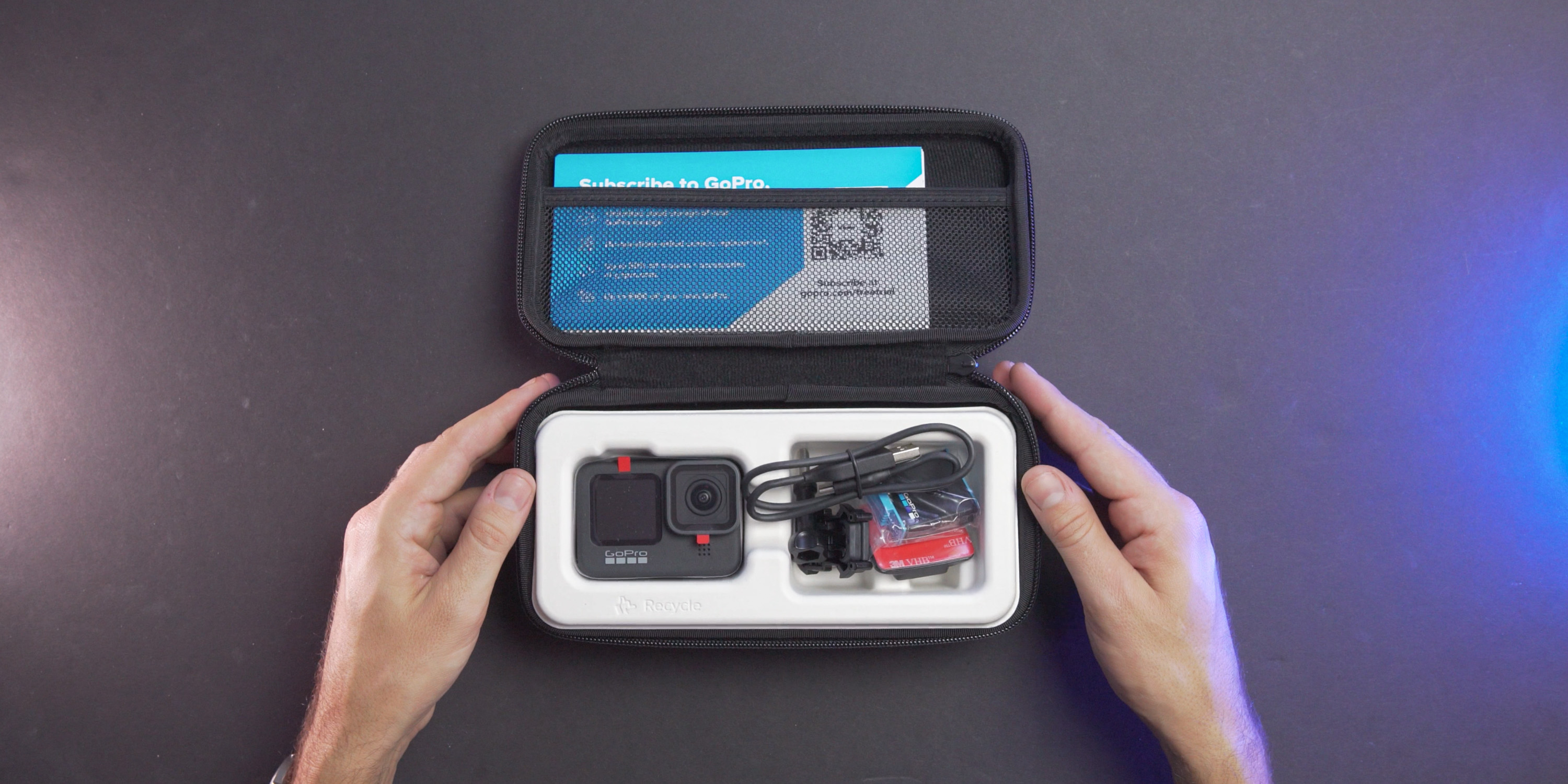 GoPro HERO9 Black Review: HyperSmooth operator with front screen