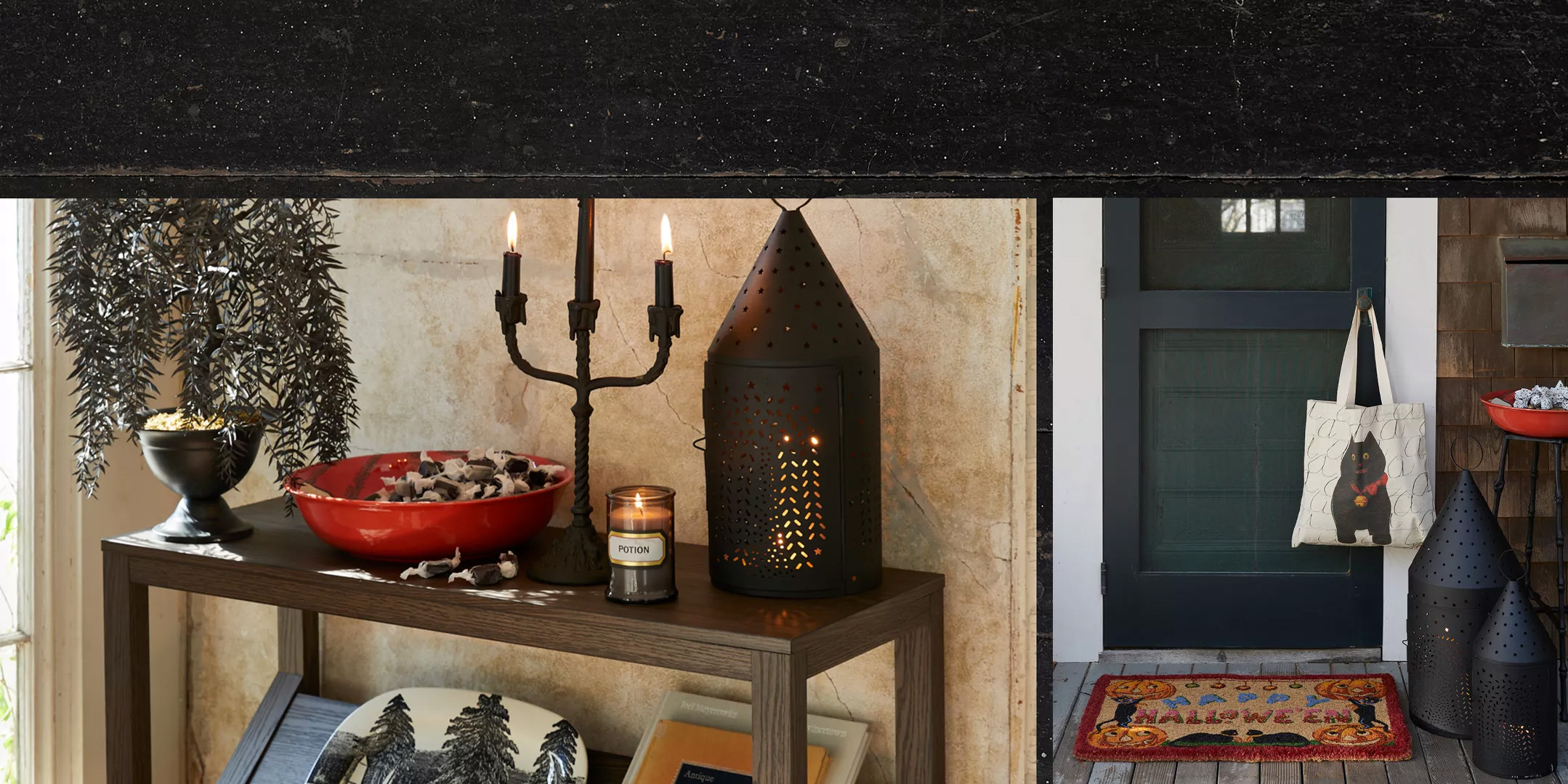 Target's Halloween Collection offers prices from $10 with decor, - 9to5Toys