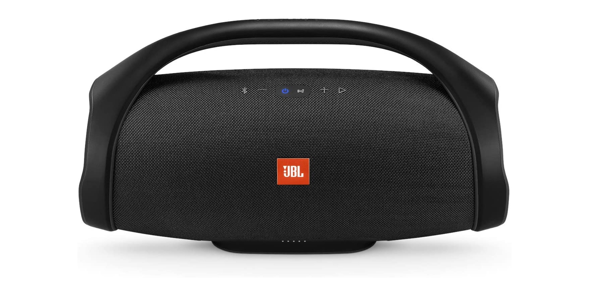 Bring home JBL's Boombox Bluetooth Speaker at an Amazon low of $280 ...