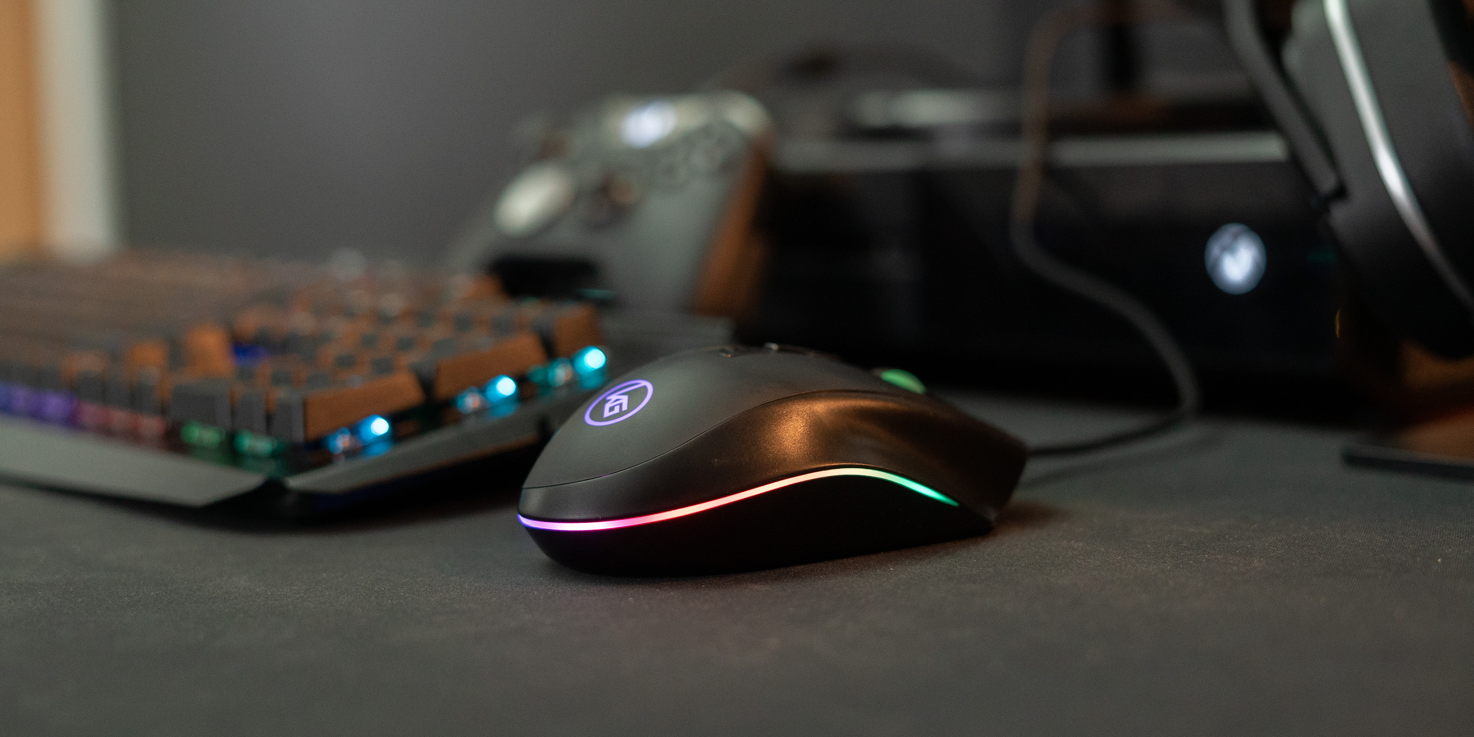 Mouse and Keyboard on any Console Game? Kaliber Gaming kit review