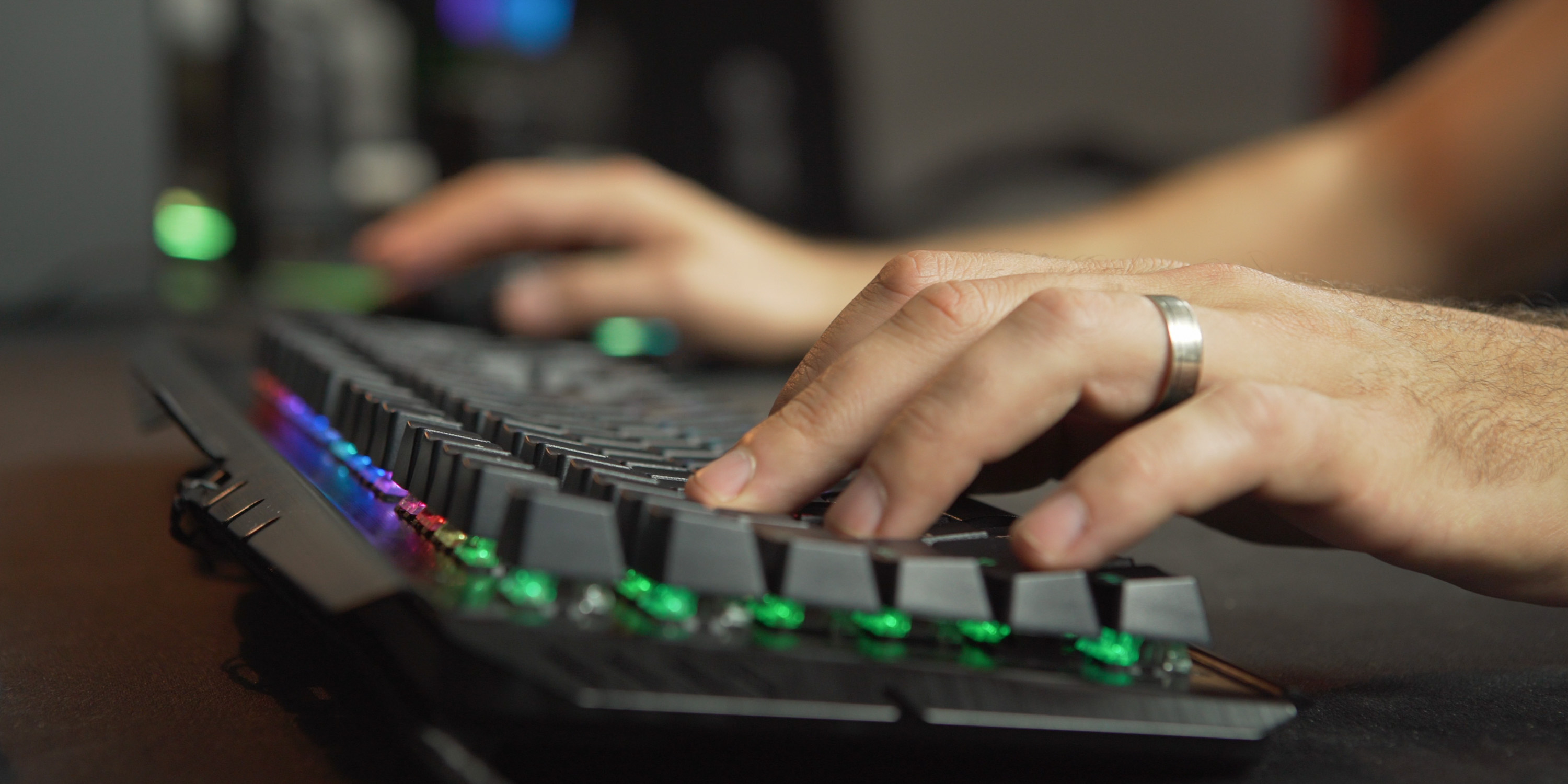 Mouse and Keyboard on any Console Game? Kaliber Gaming kit review