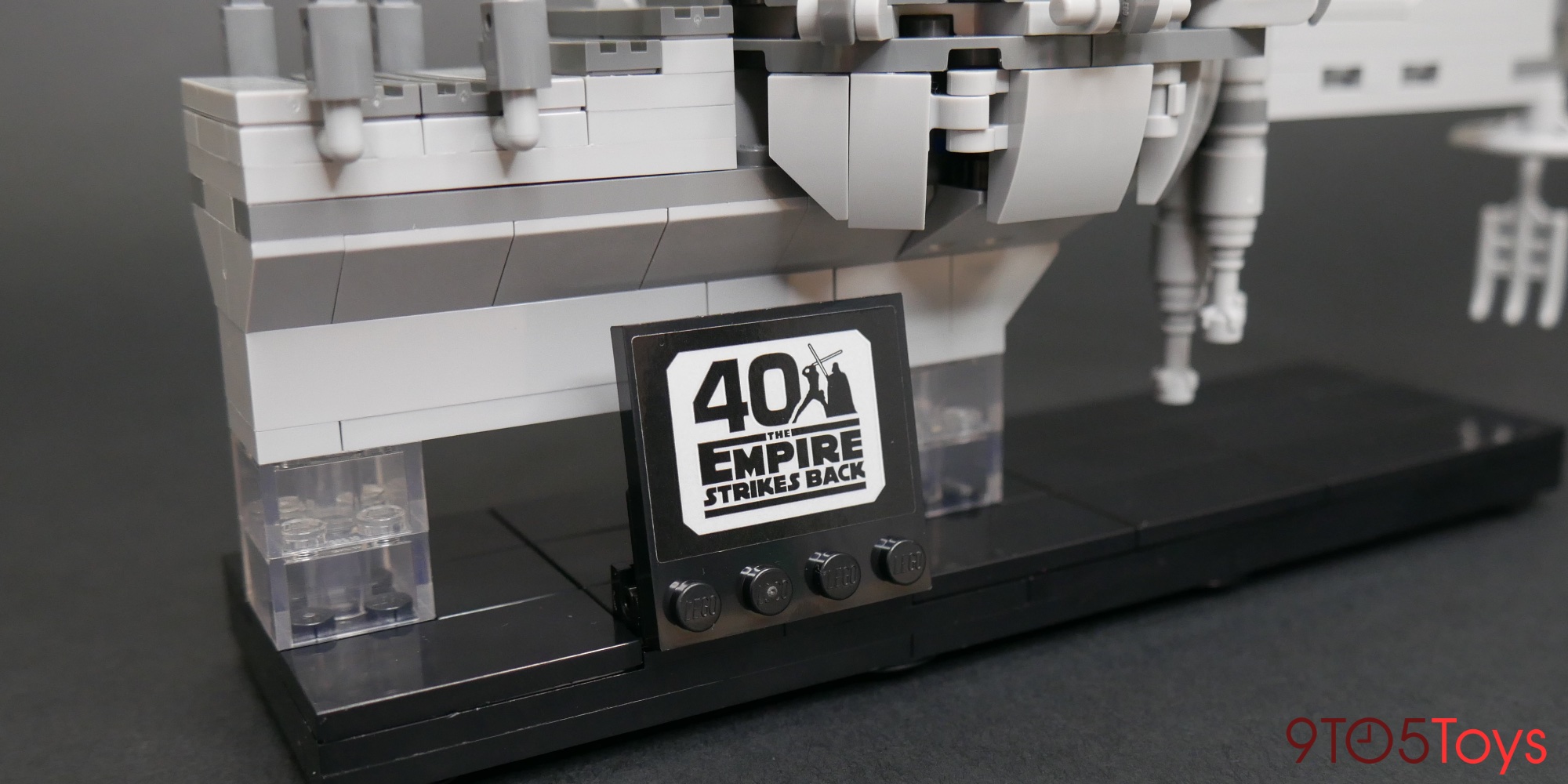 LEGO Bespin Duel Review: - 9to5Toys