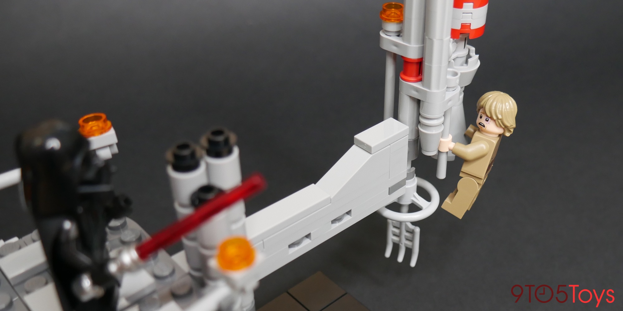 LEGO Bespin Duel Review: - 9to5Toys