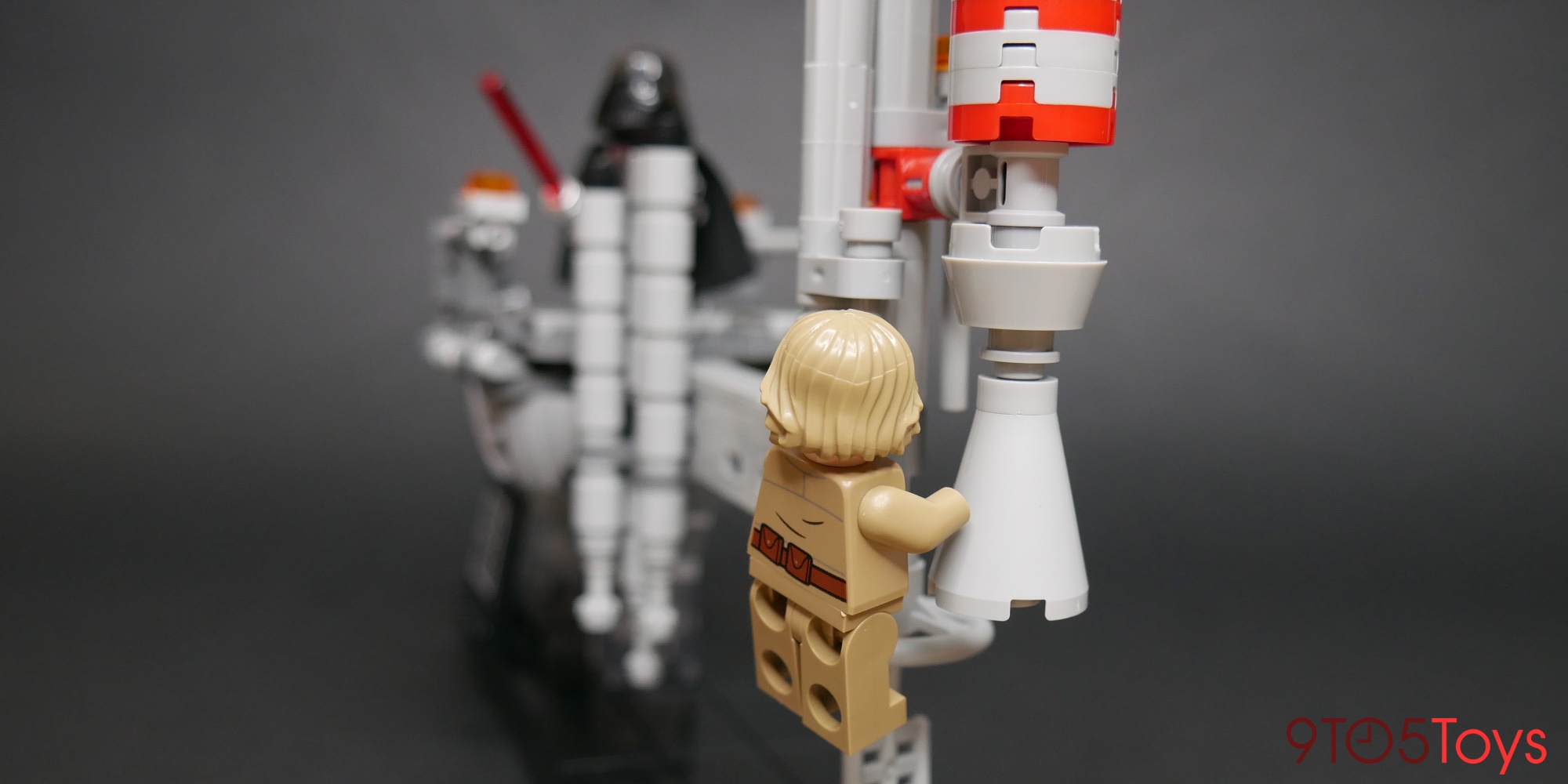 LEGO Bespin Duel Review: - 9to5Toys