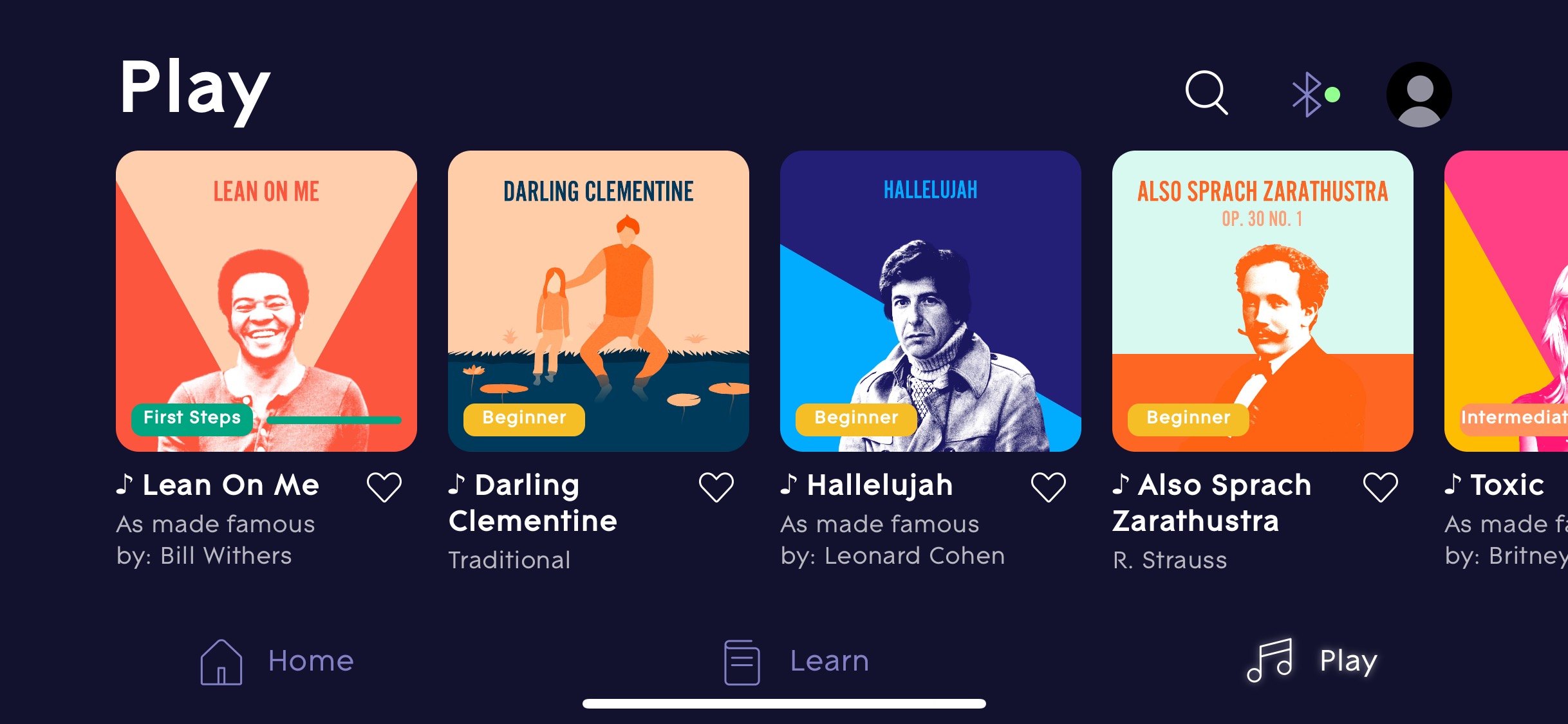 LUMI Review: Learning to play piano Guitar Hero-style on iOS - 9to5Toys