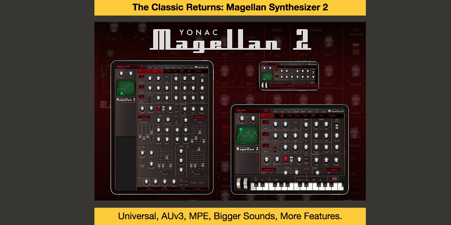 Today’s best iOS + Mac app deals: Magellan 2, more - 9to5Toys