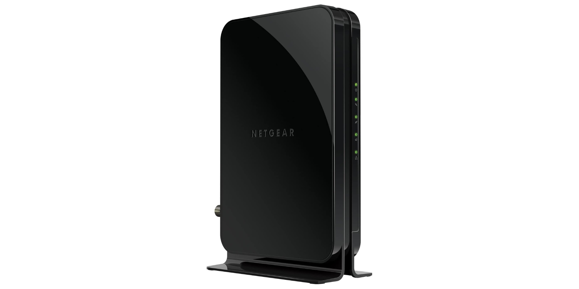 NETGEAR’s DOCSIS 3.0 Cable Modem lets you ditch the rental unit at $50 ...