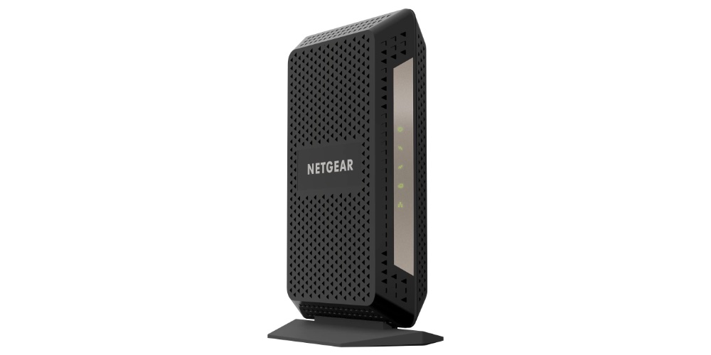 Ditch the rental with NETGEAR DOCSIS 3.1 modems, more from $35 (Up to ...