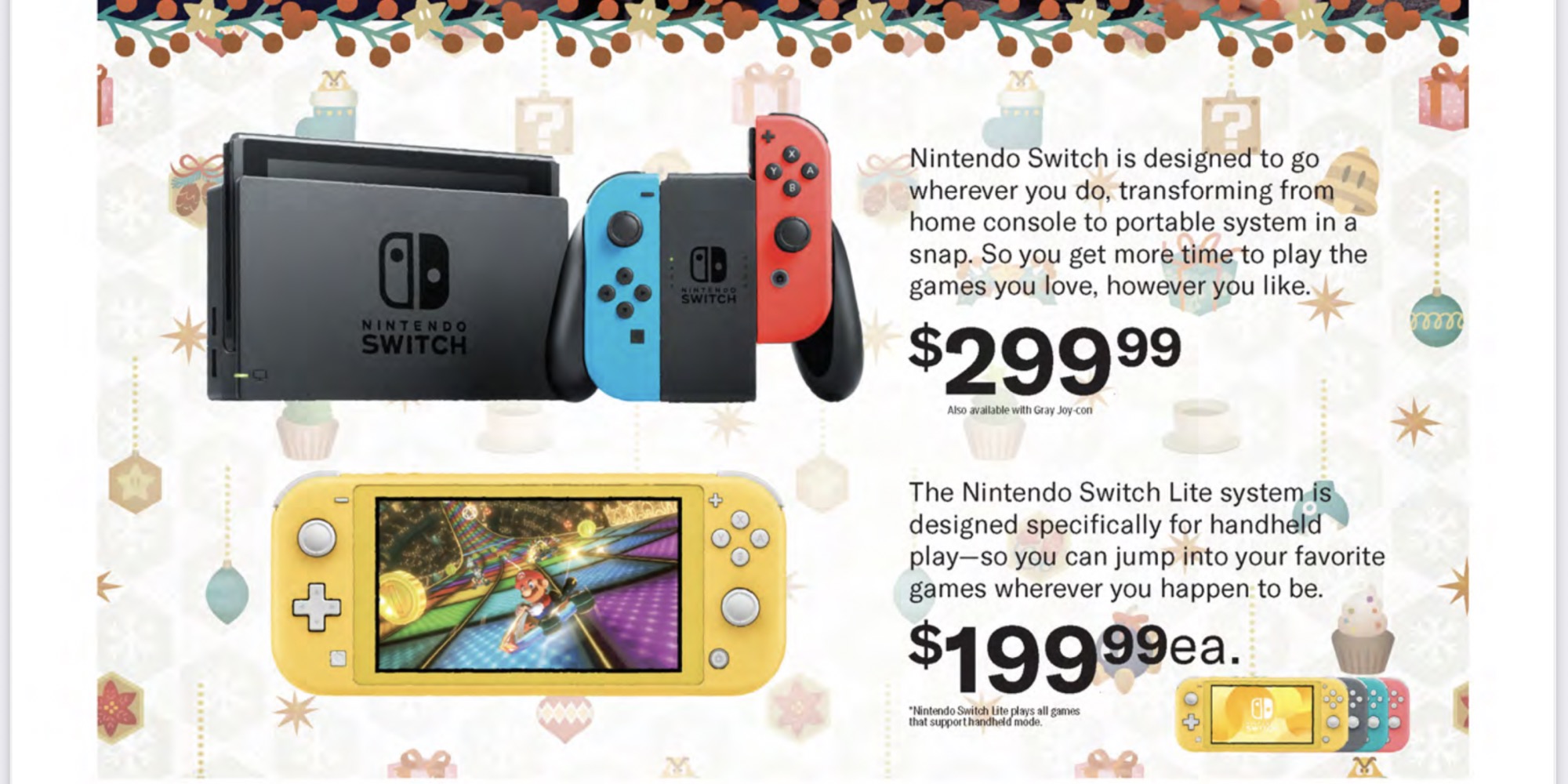 GameStop Holiday Gift Guide has oodles of fun present ideas - 9to5Toys