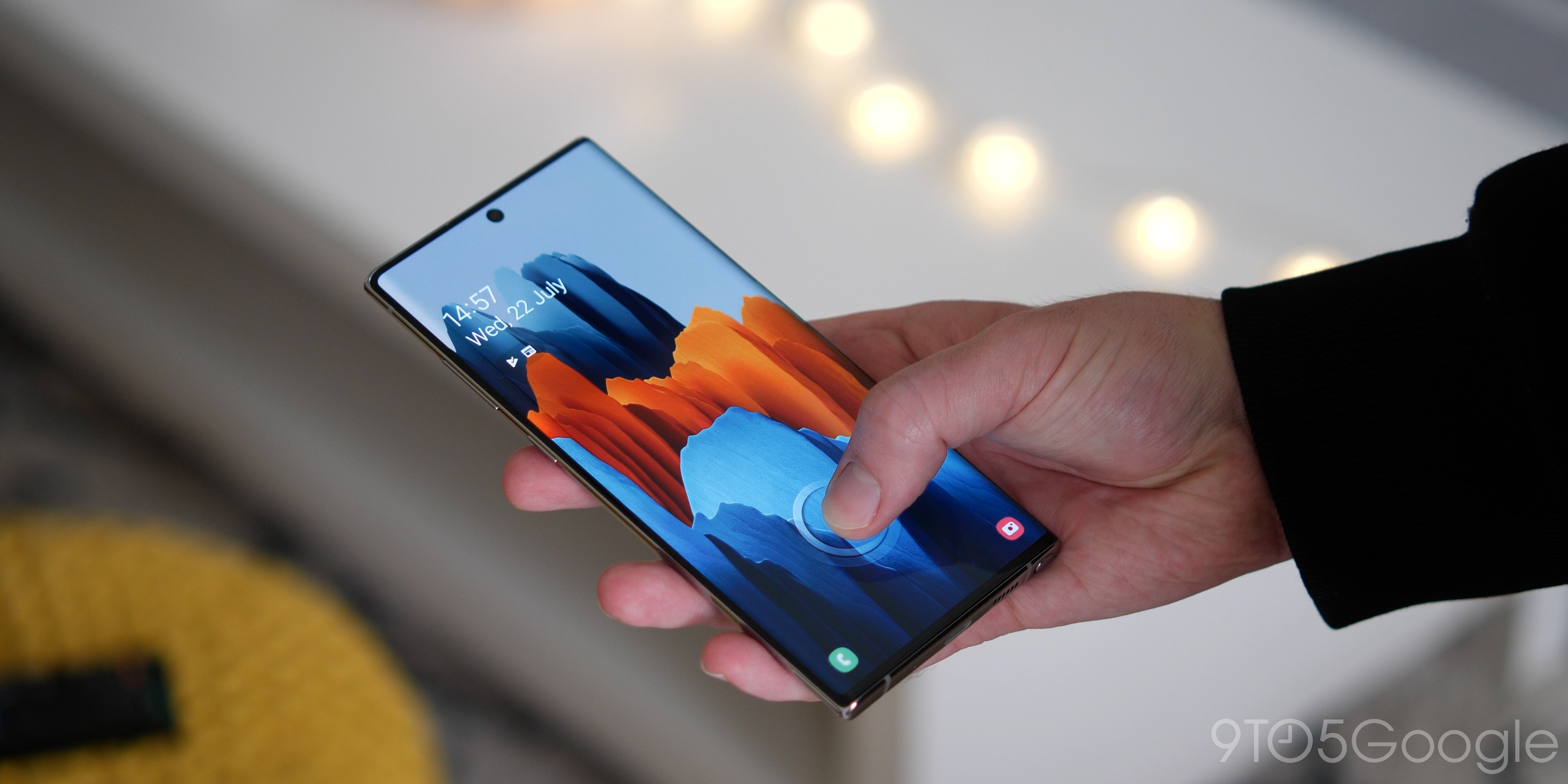 Samsung's Galaxy Note 10 hits best price yet at $550 following $395 ...