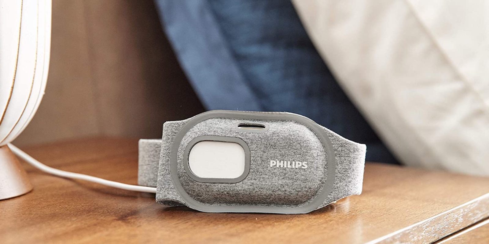 Bid snoring adieu this Prime Day with Philips' SmartSleep Band: $160 ...