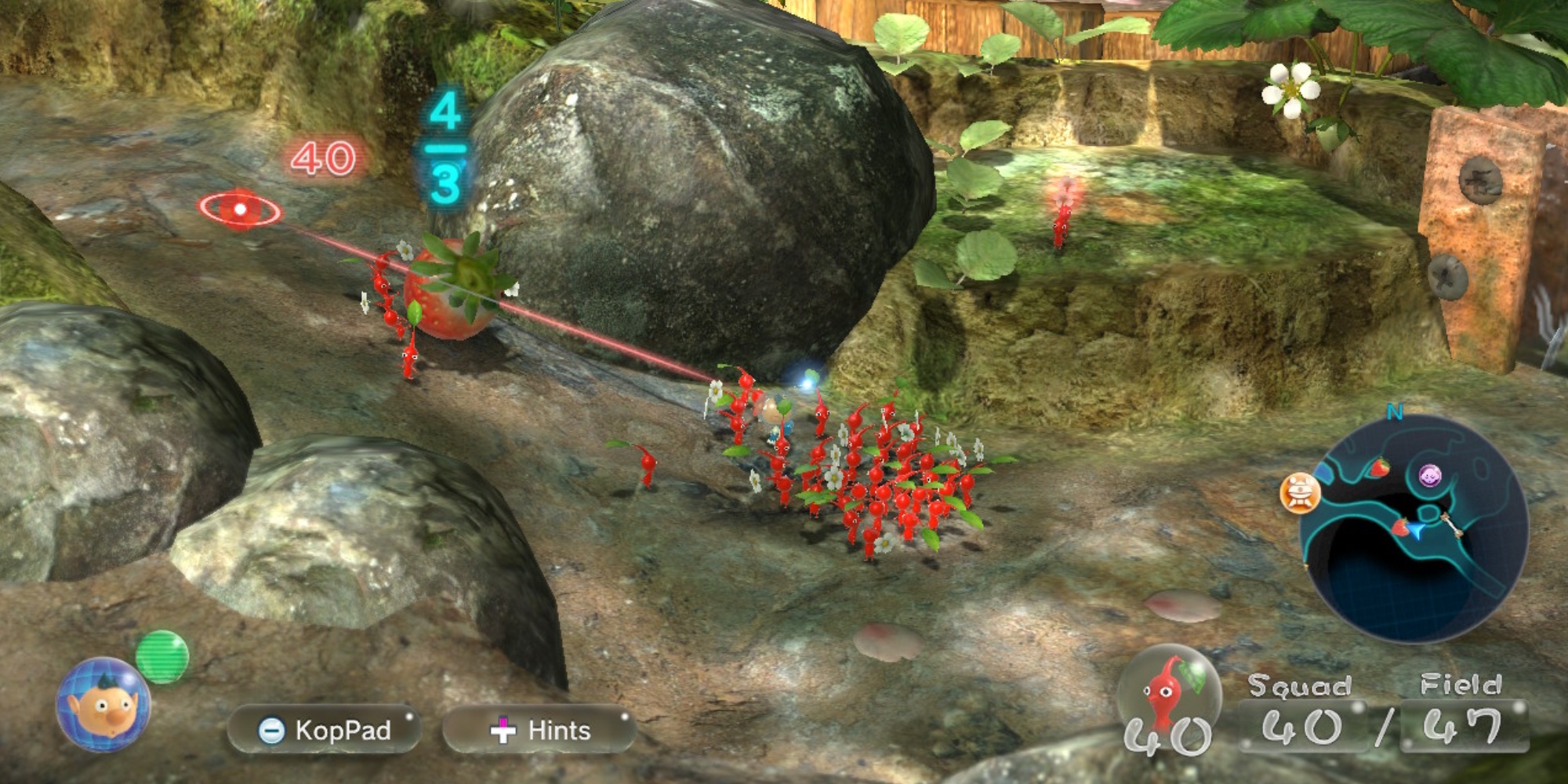 Pikmin 3 Deluxe review: Nintendo nails another remaster - 9to5Toys