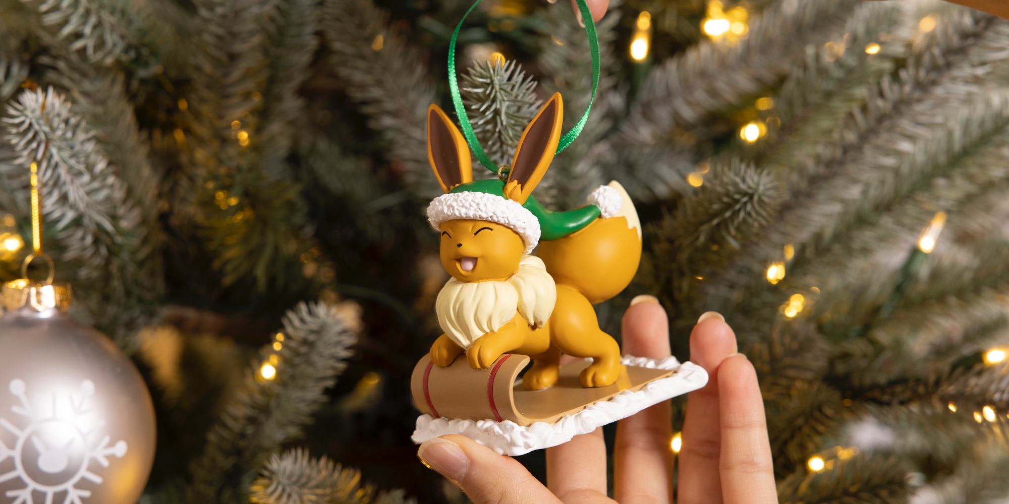 Pokémon holiday collection for 2020 packs lots of new merch - 9to5Toys