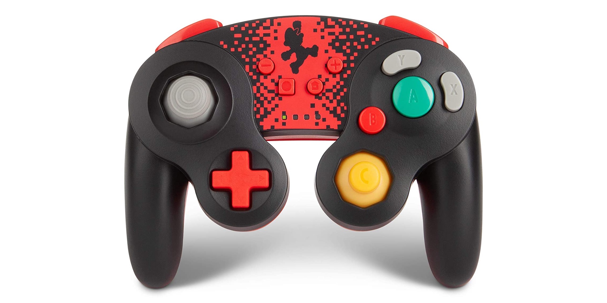 PowerA Mario Switch Controllers debut with three new styles - 9to5Toys