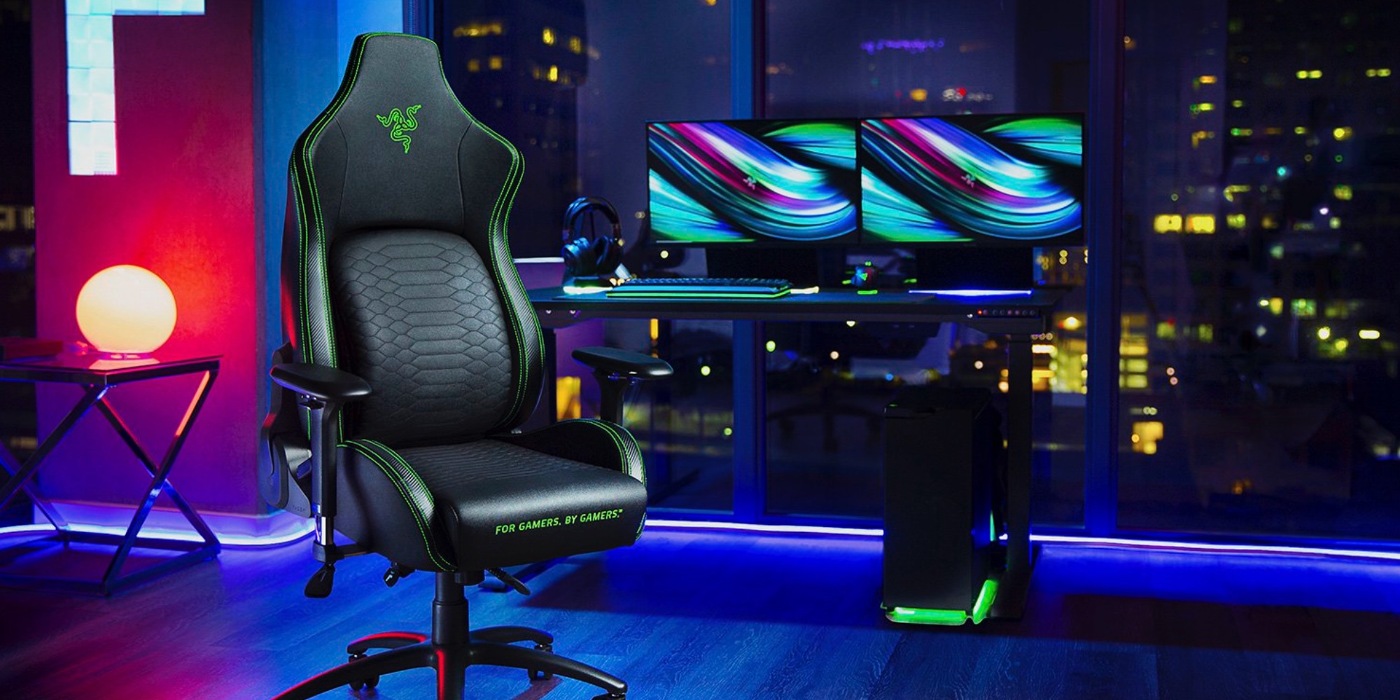 Razercon promotion offers up to $150 Razer gift cards - 9to5Toys