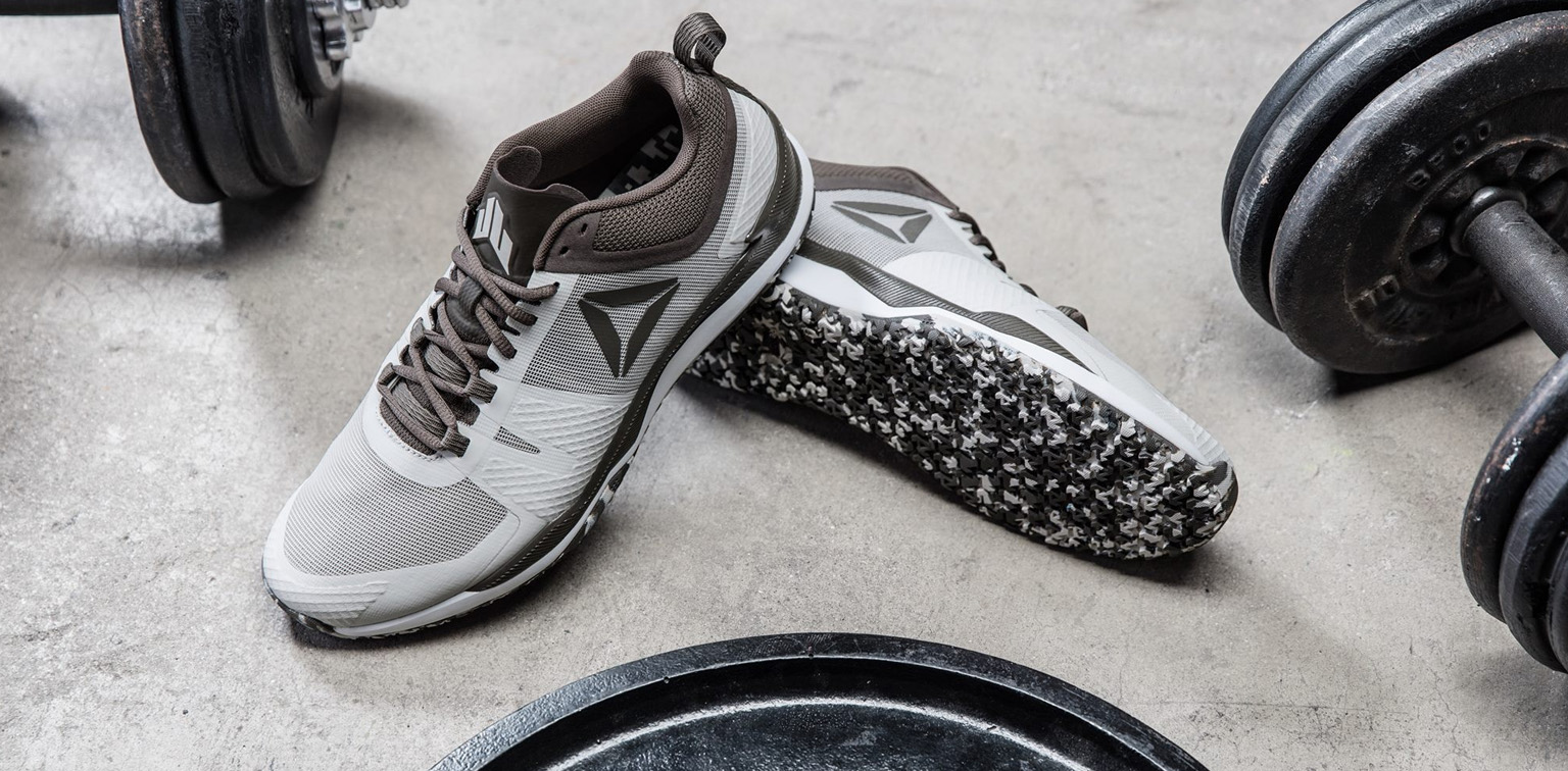 Reebok Back to School Sale updates your activewear with 30% off sitewide