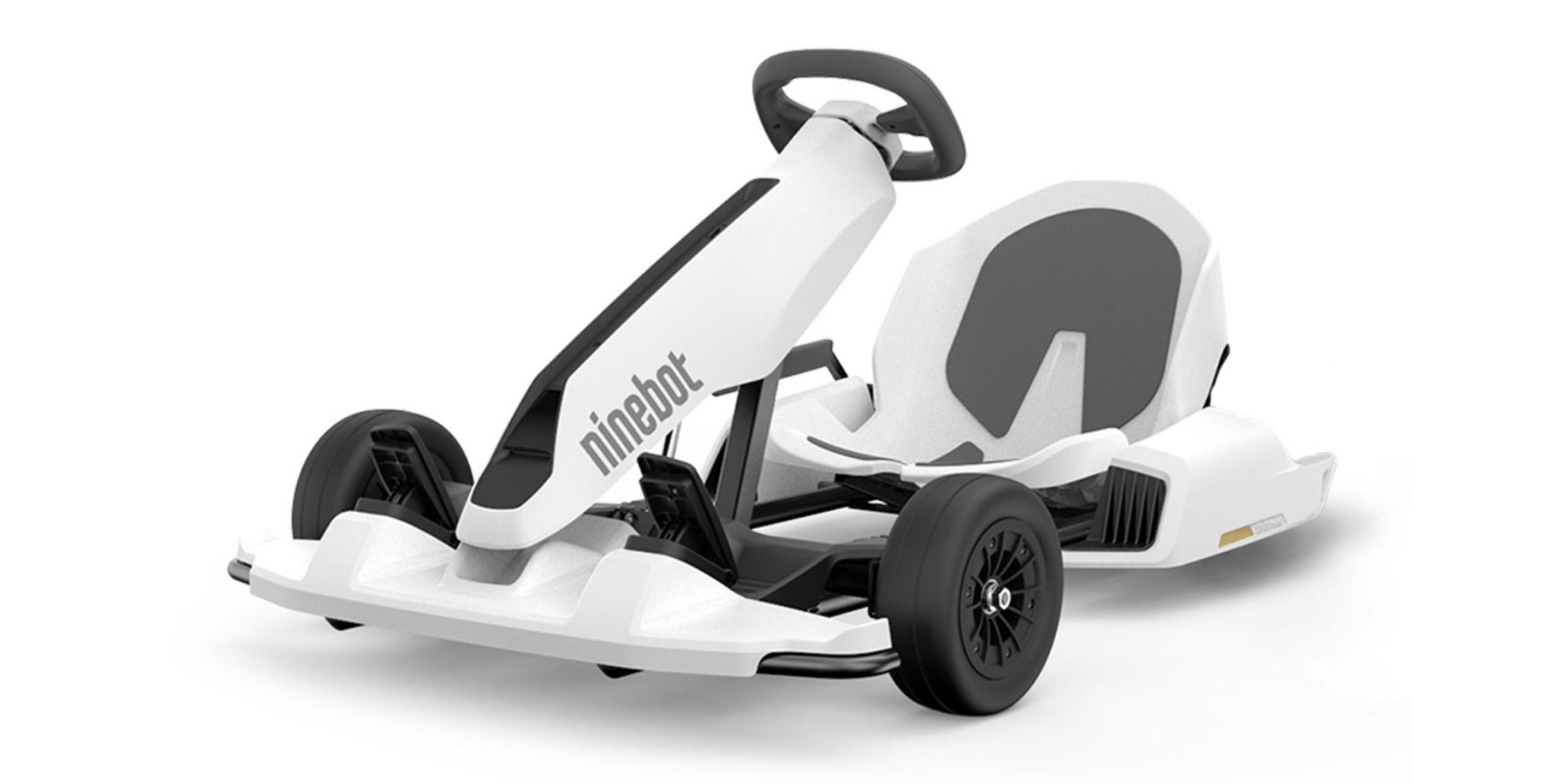 Save up to 30% on electric Segway go-karts, scooters, and more at new lows