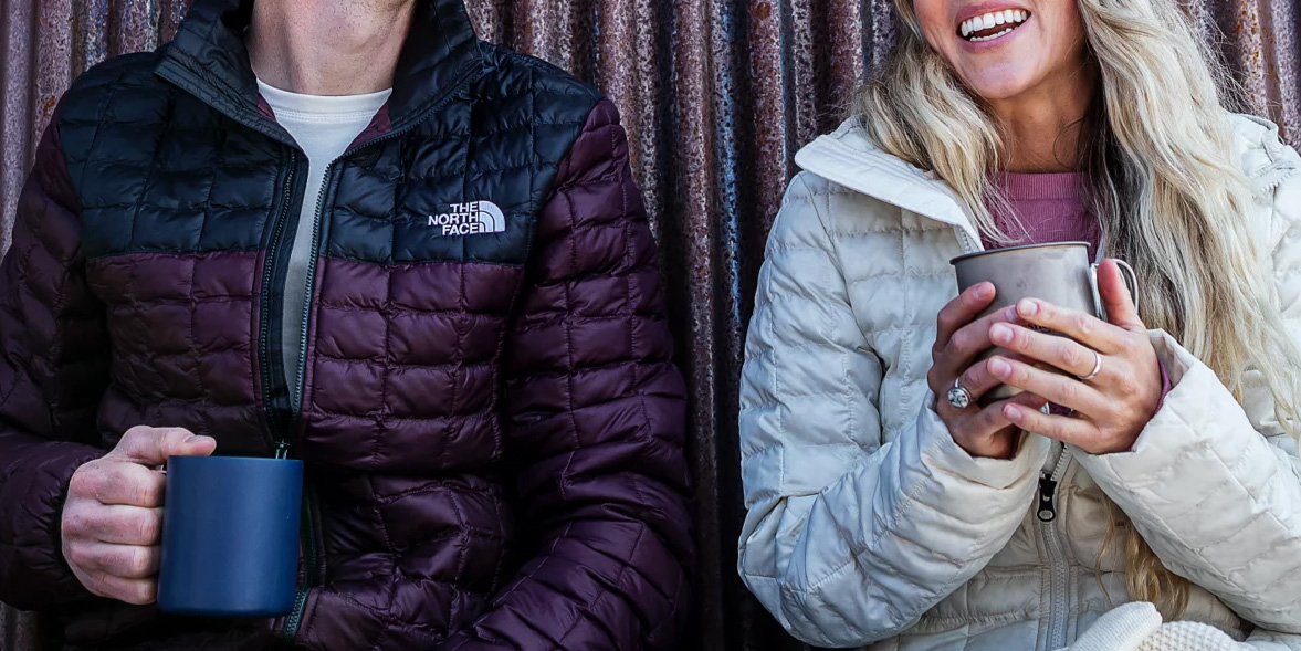 The North Face Holiday Gift Guide has ideas for every adventu - 9to5Toys