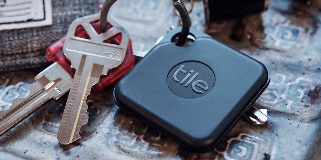 Tile's 2020 Bluetooth Trackers hit Amazon all-time lows from $24.50 (30 ...