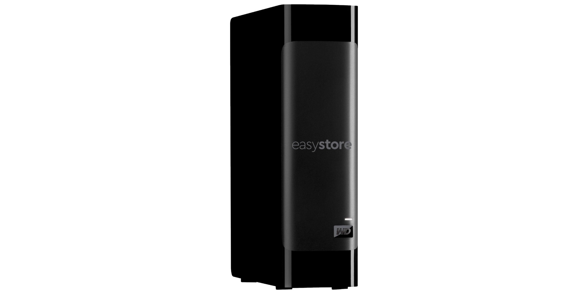 Save up to $90 on WD easystore USB 3.0 hard drives: 18TB $330, more ...