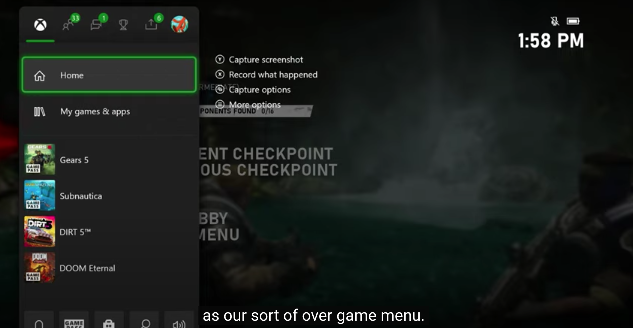 Xbox Series X walkthrough: Quick Resume, UI details, more - 9to5Toys