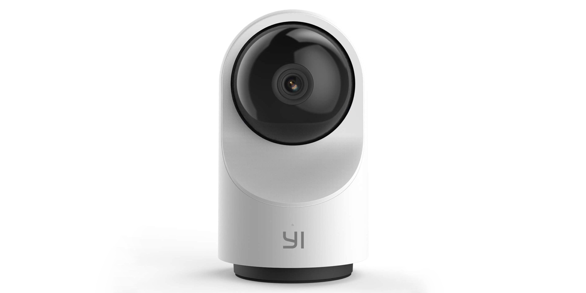 Outfit your smart home with YI security cameras and more from $28 (Save ...