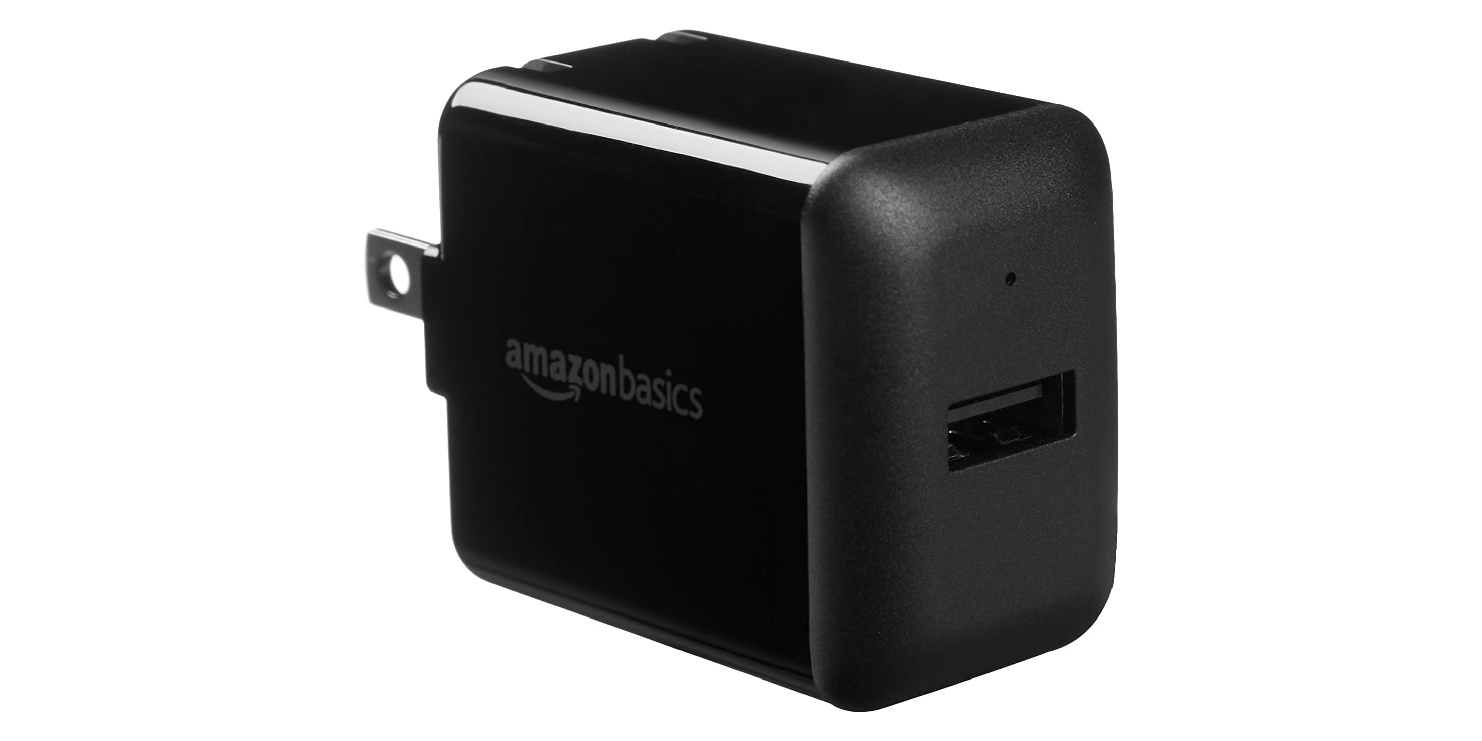 AmazonBasics tech essentials up to 40% off during Prime Day, deals from $4