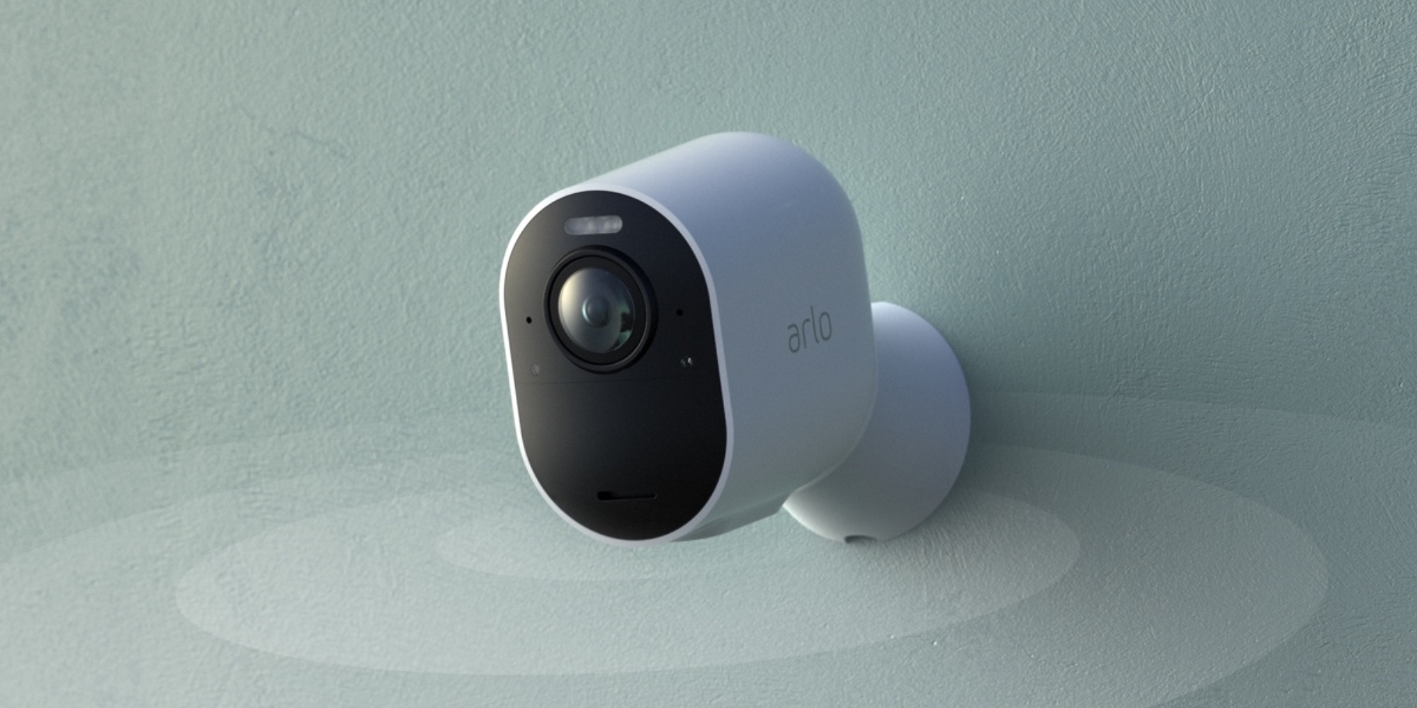 Arlo Ultra 2 debuts with HomeKit alongside new Pro 4 cameras - 9to5Toys