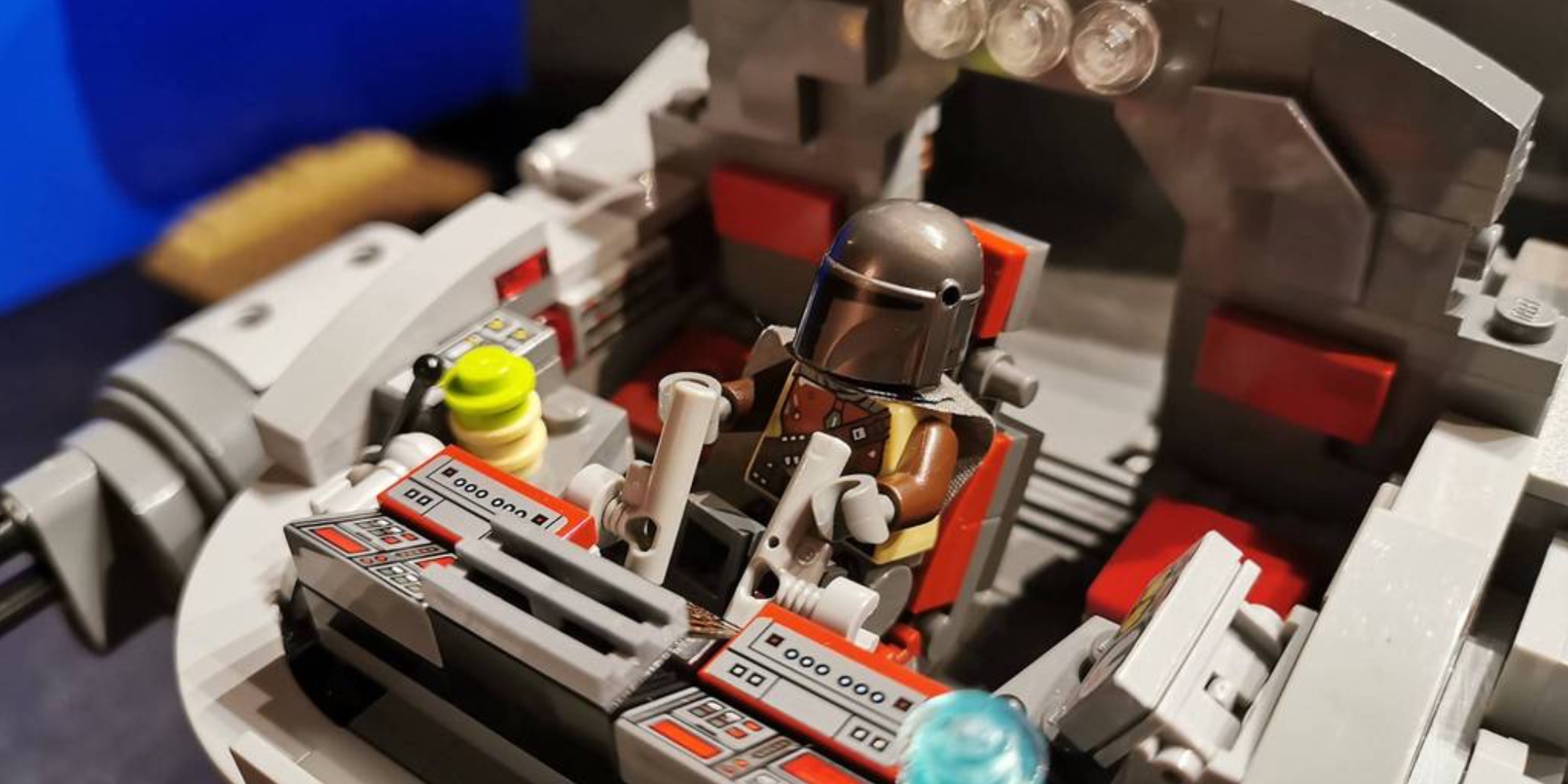 Build A MOC sidesteps LEGO Ideas with fan-made kits - 9to5Toys