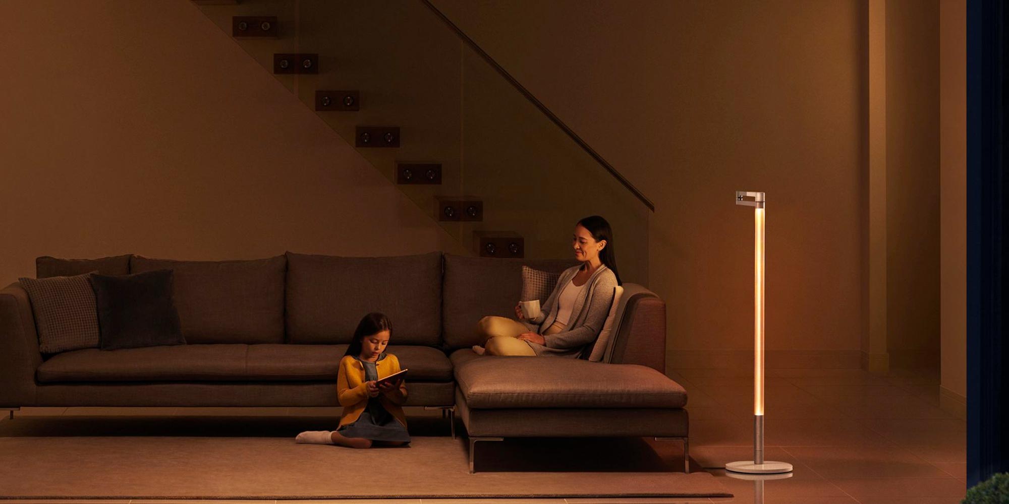 Dyson's new Lightcycle Morph Floor Lamp hits a new low of $690 ($160 off)