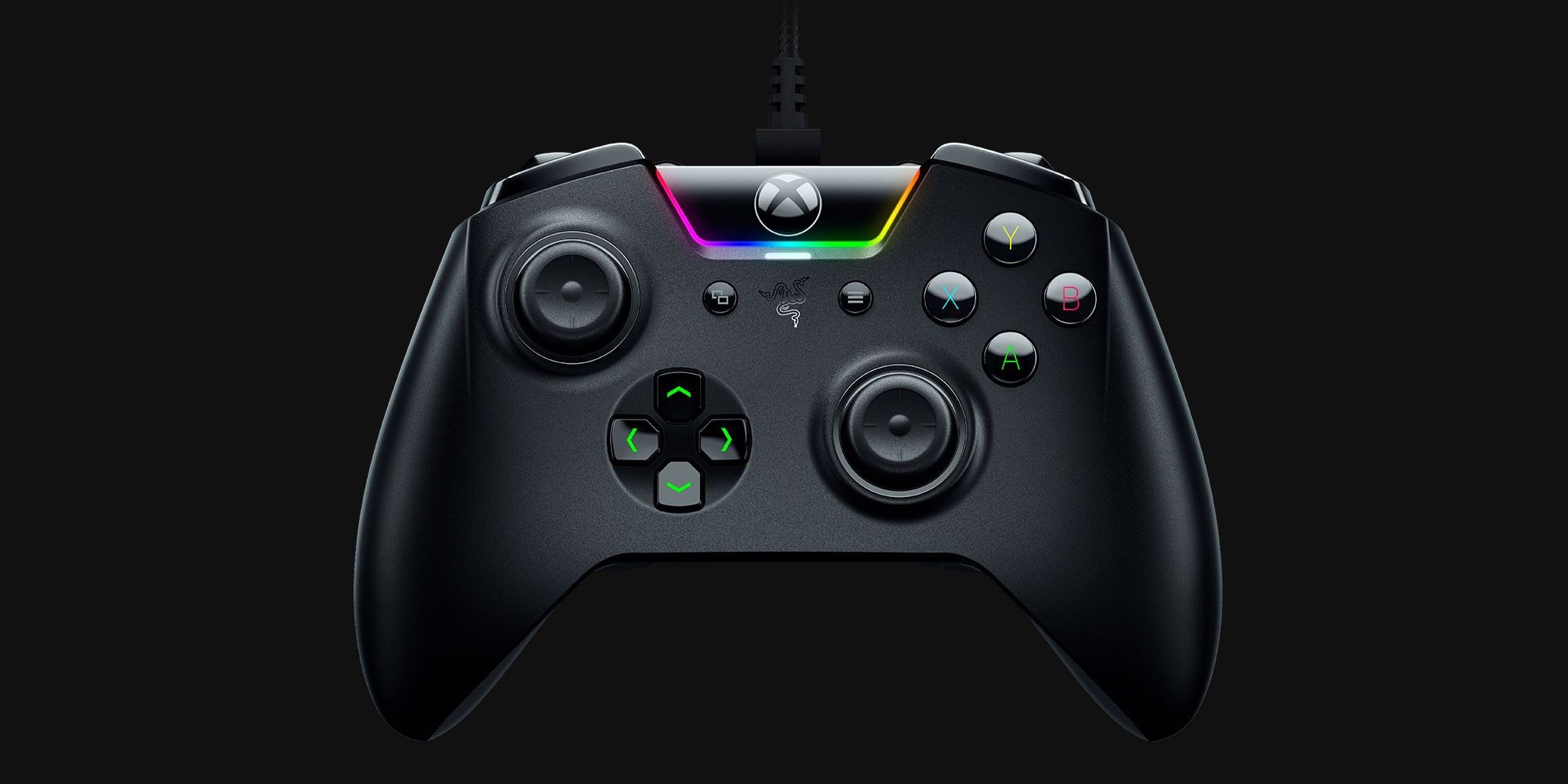 Razer's Wolverine controller brings customization to Xbox Series X at ...
