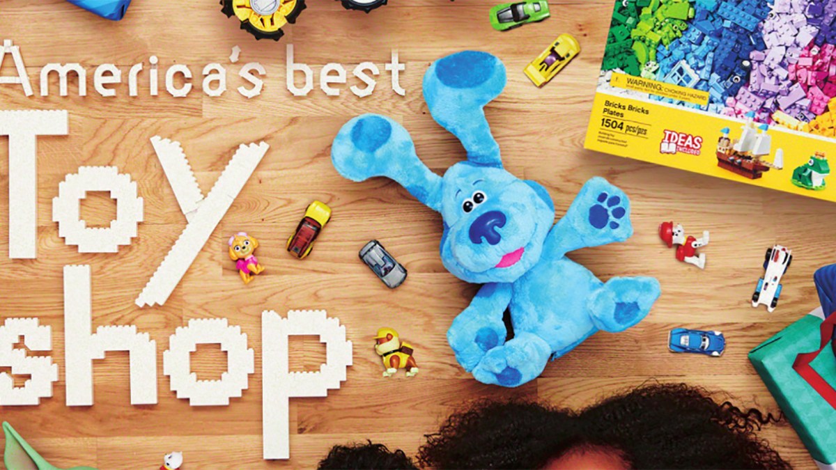 Walmart Deals and Promo Codes - 9to5Toys