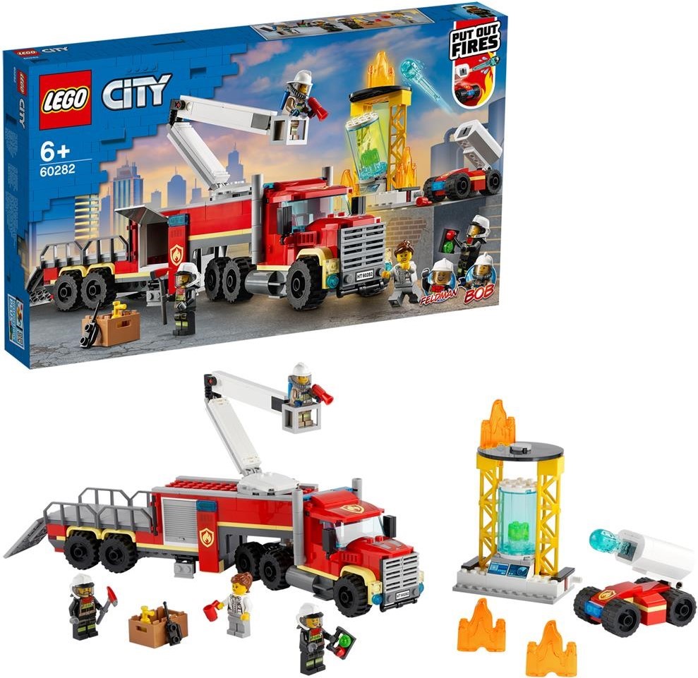 LEGO 2021 sets revealed: Art, Technic, City, and more - 9to5Toys