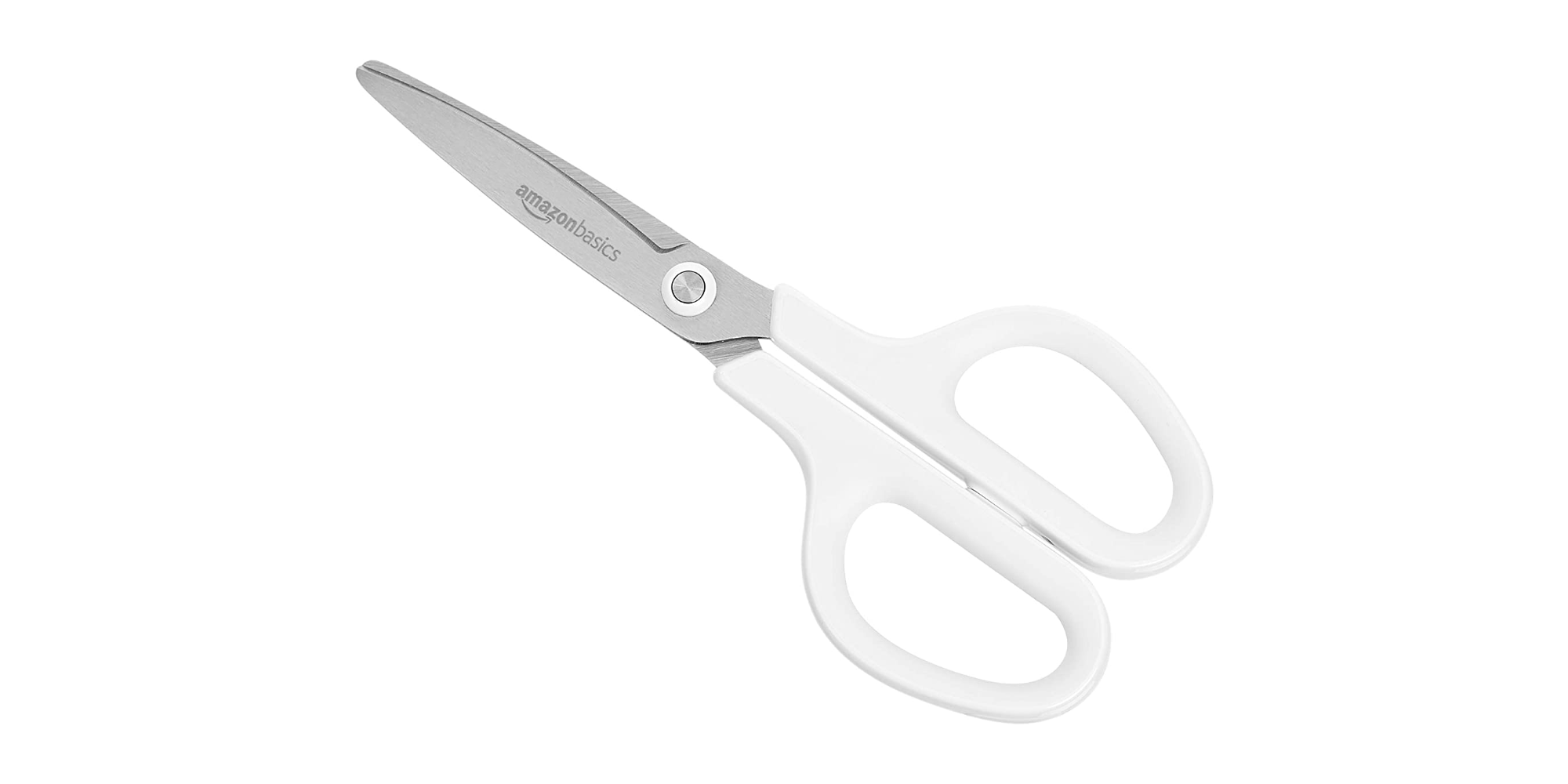 At $4, now's a great time to bag Amazon's 7-inch Scissors (Save 33% ...