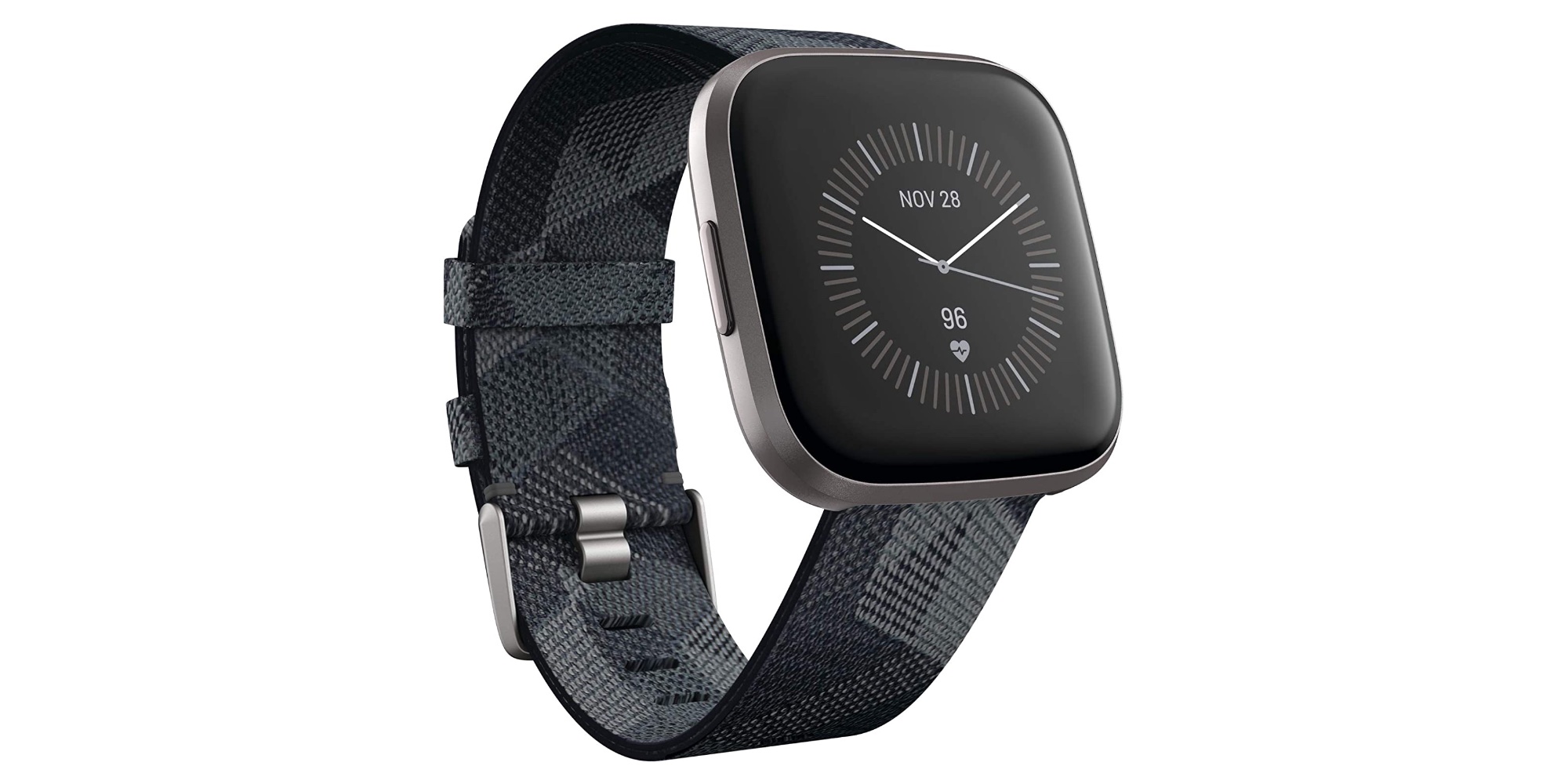 Fitbit Black Friday sale: Sense, Charge 4, more from $50 - 9to5Toys