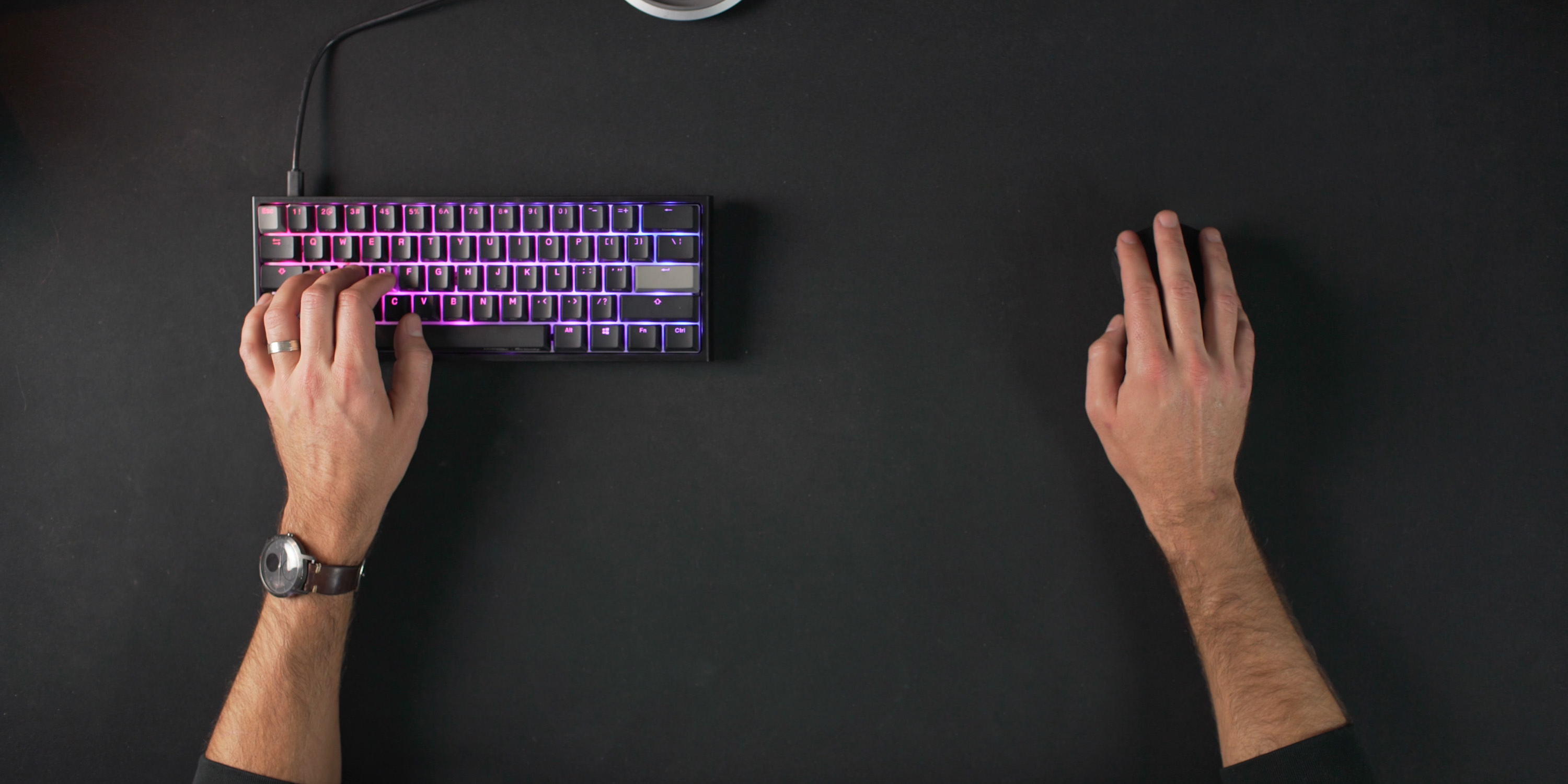 HyperX Ducky One 2 Mini gets another limited-edition run with new colors